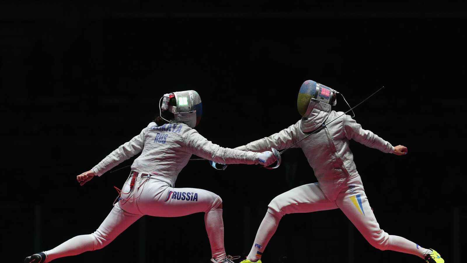 Fencing Wallpapers (50 images) - WallpaperCat