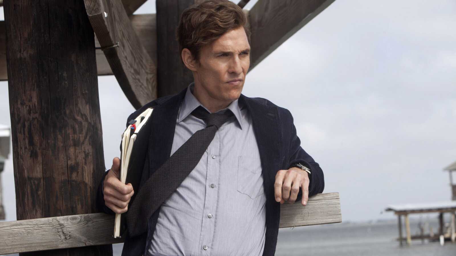 True Detective (TV Series) Wallpapers (47 images) - WallpaperCat