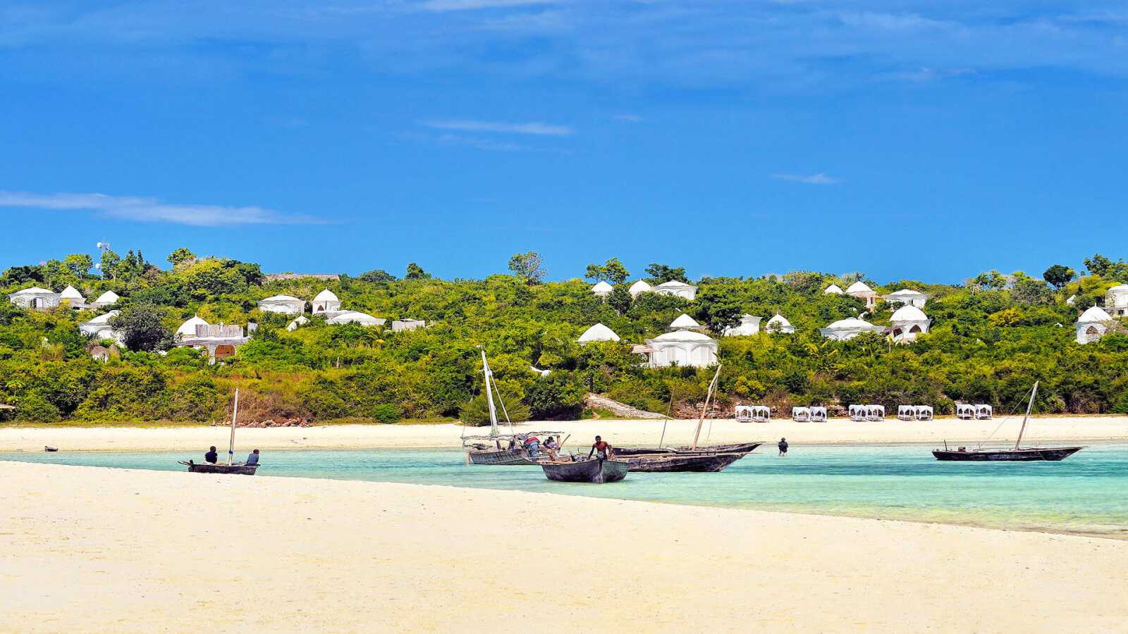 Zanzibar Wallpapers (83 images) - WallpaperCat