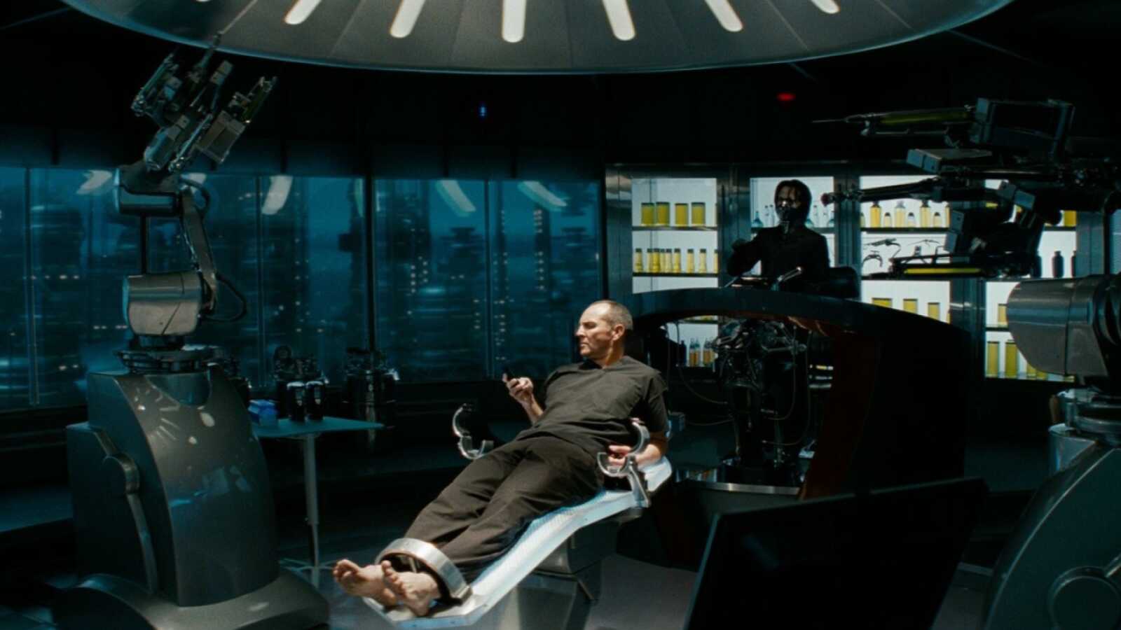 Arnold Vosloo Wallpapers (18 images) - WallpaperCat