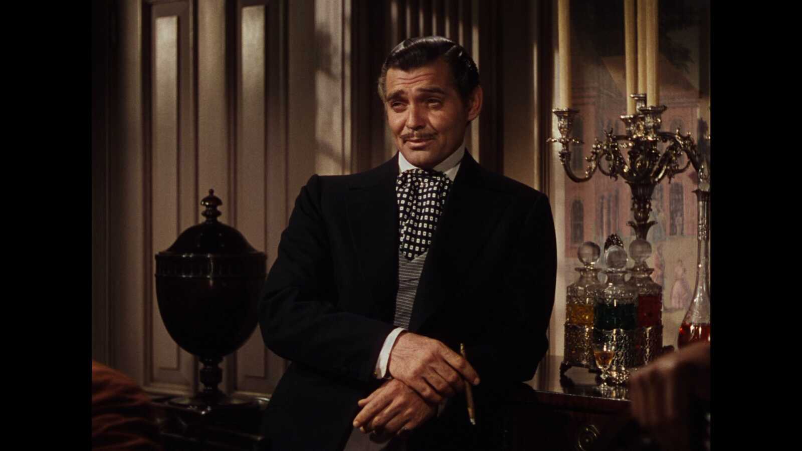 Clark Gable Wallpapers (12 images) - WallpaperCat