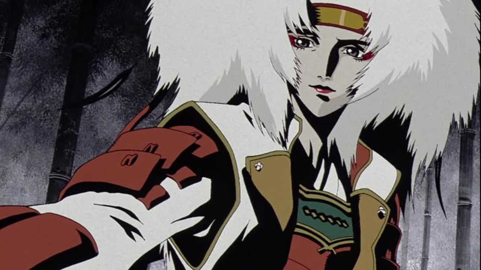 The Animatrix Wallpapers (18 images) - WallpaperCat