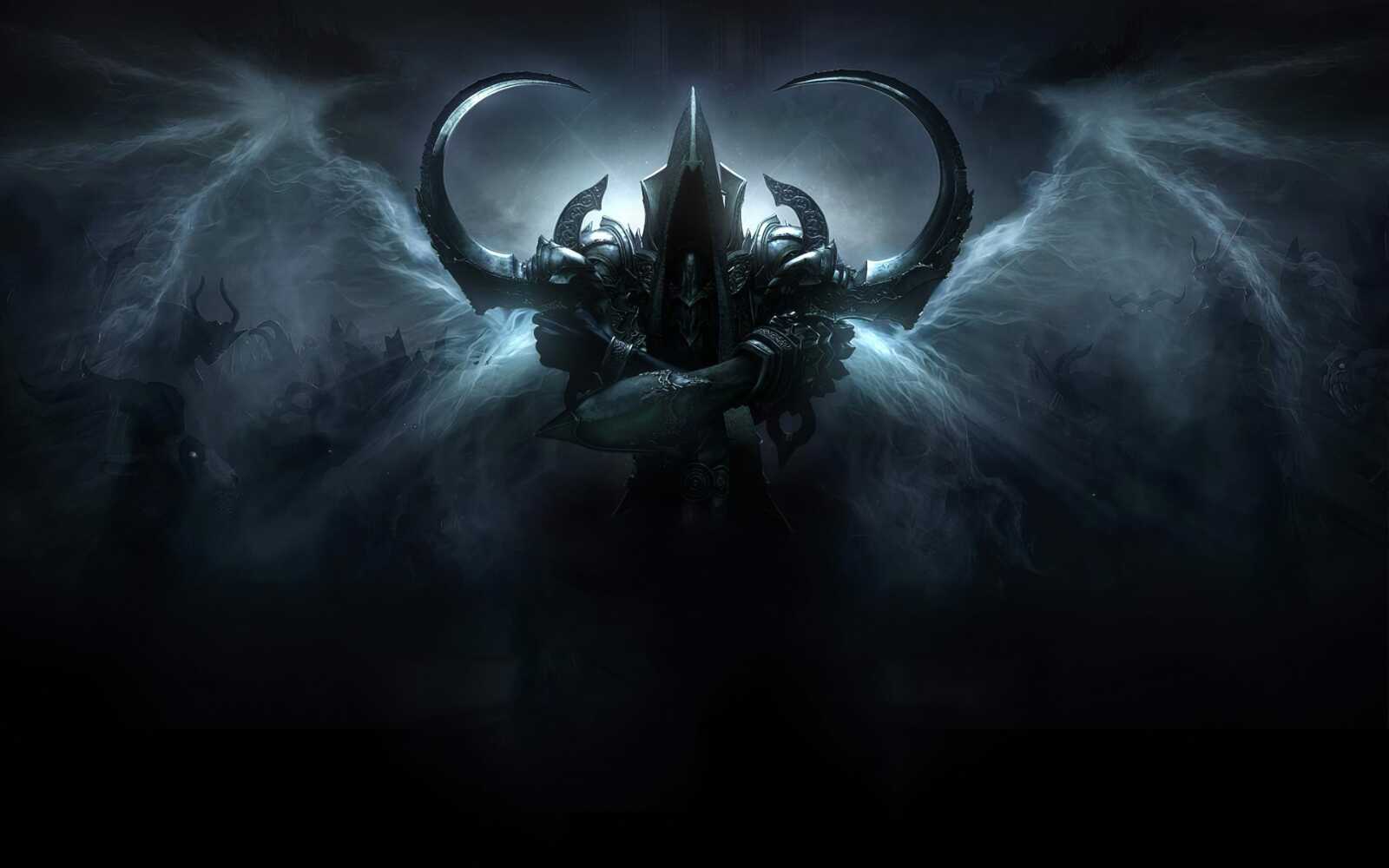 Diablo IV Wallpapers (51 images) - WallpaperCat