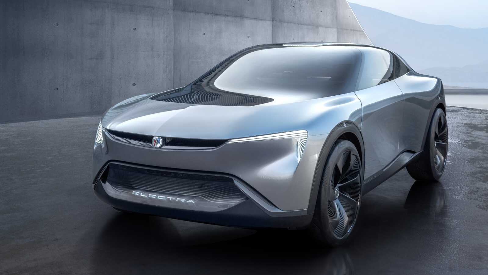 Buick Wallpapers (63 images) - WallpaperCat
