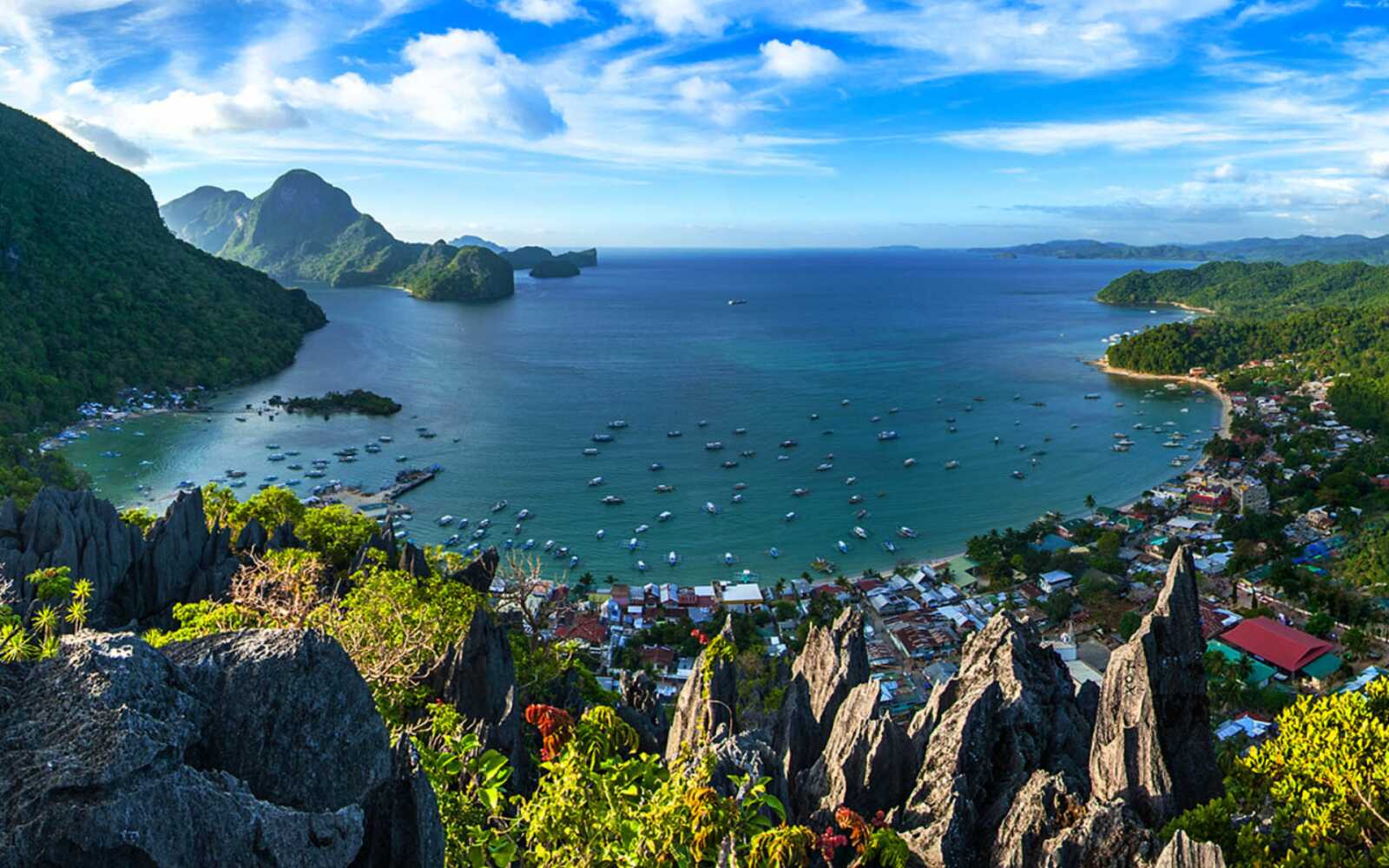 Palawan Wallpapers (76 images) - WallpaperCat