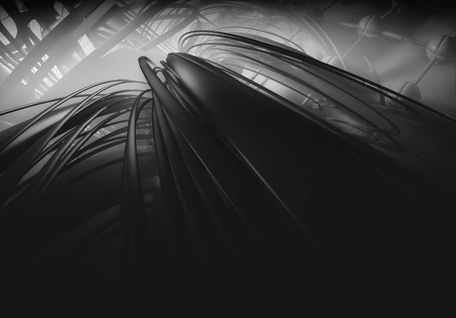 Matte Black Wallpapers (41 images) - WallpaperCat