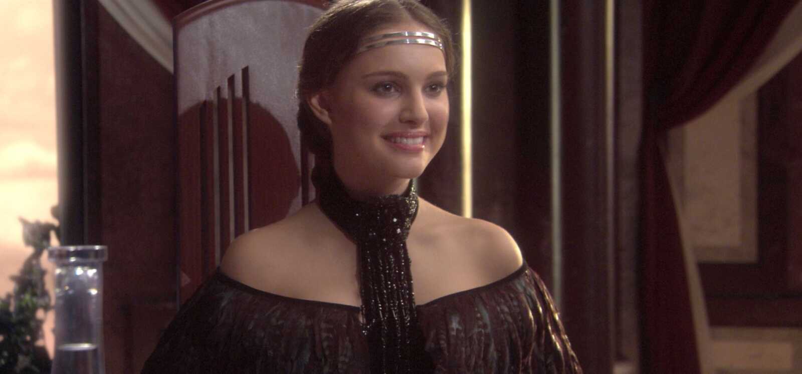 Padme Amidala Wallpapers (40 images) - WallpaperCat