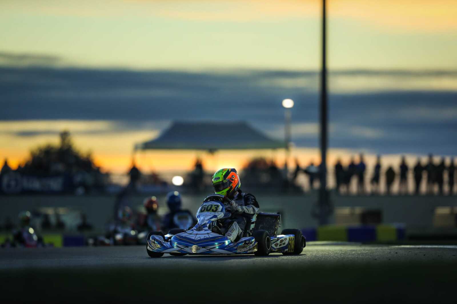 Karting Wallpapers (36 images) - WallpaperCat