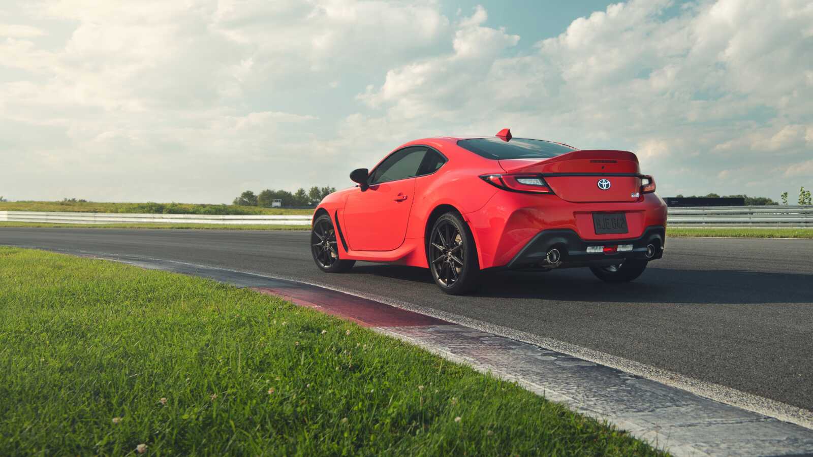 Toyota GR86 Wallpapers (34 images) - WallpaperCat