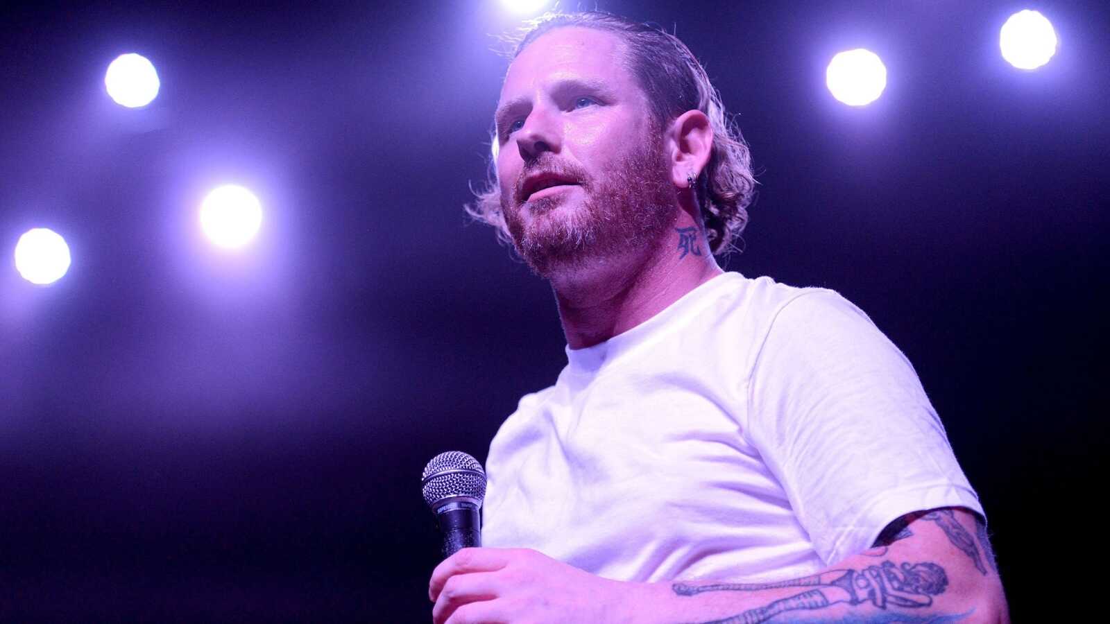 Stone Sour (Band) Wallpapers (20 images) - WallpaperCat