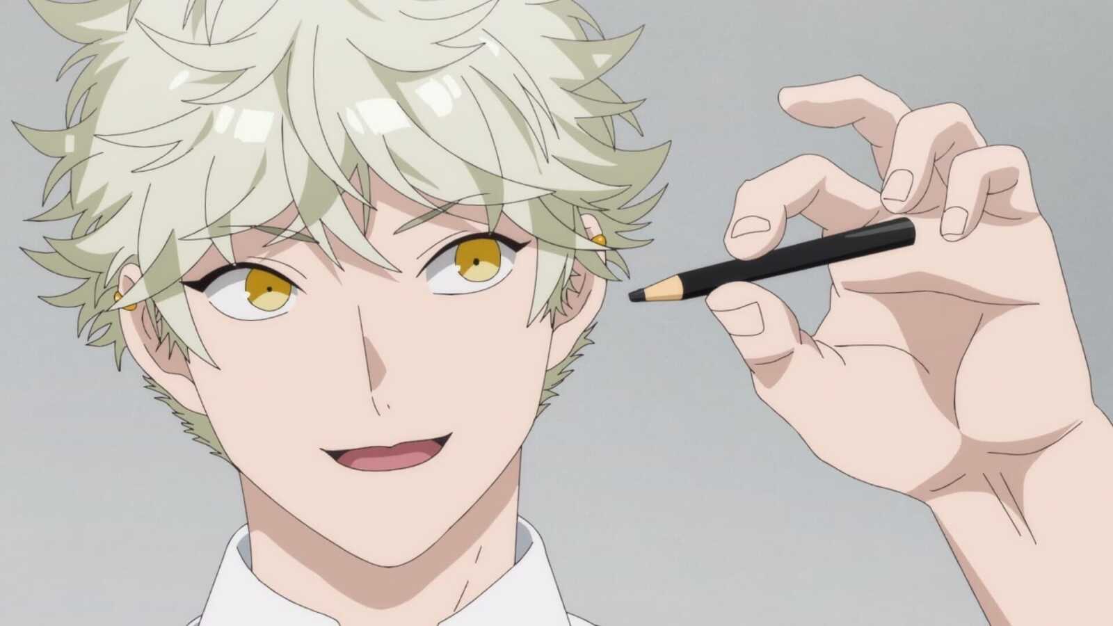 Blue Period Wallpapers (35 images) - WallpaperCat