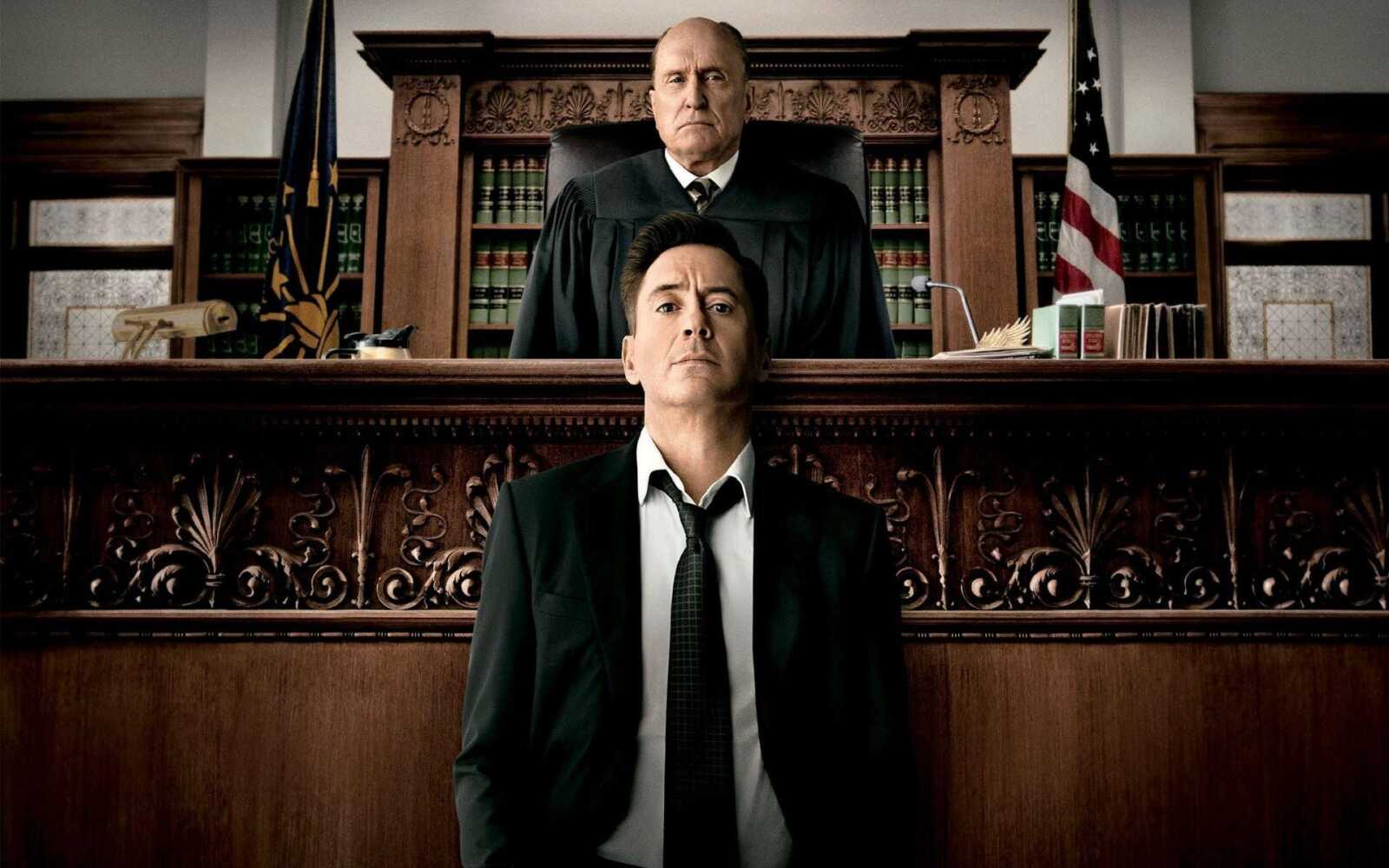 The Judge (Movie) Wallpapers (7 images) - WallpaperCat