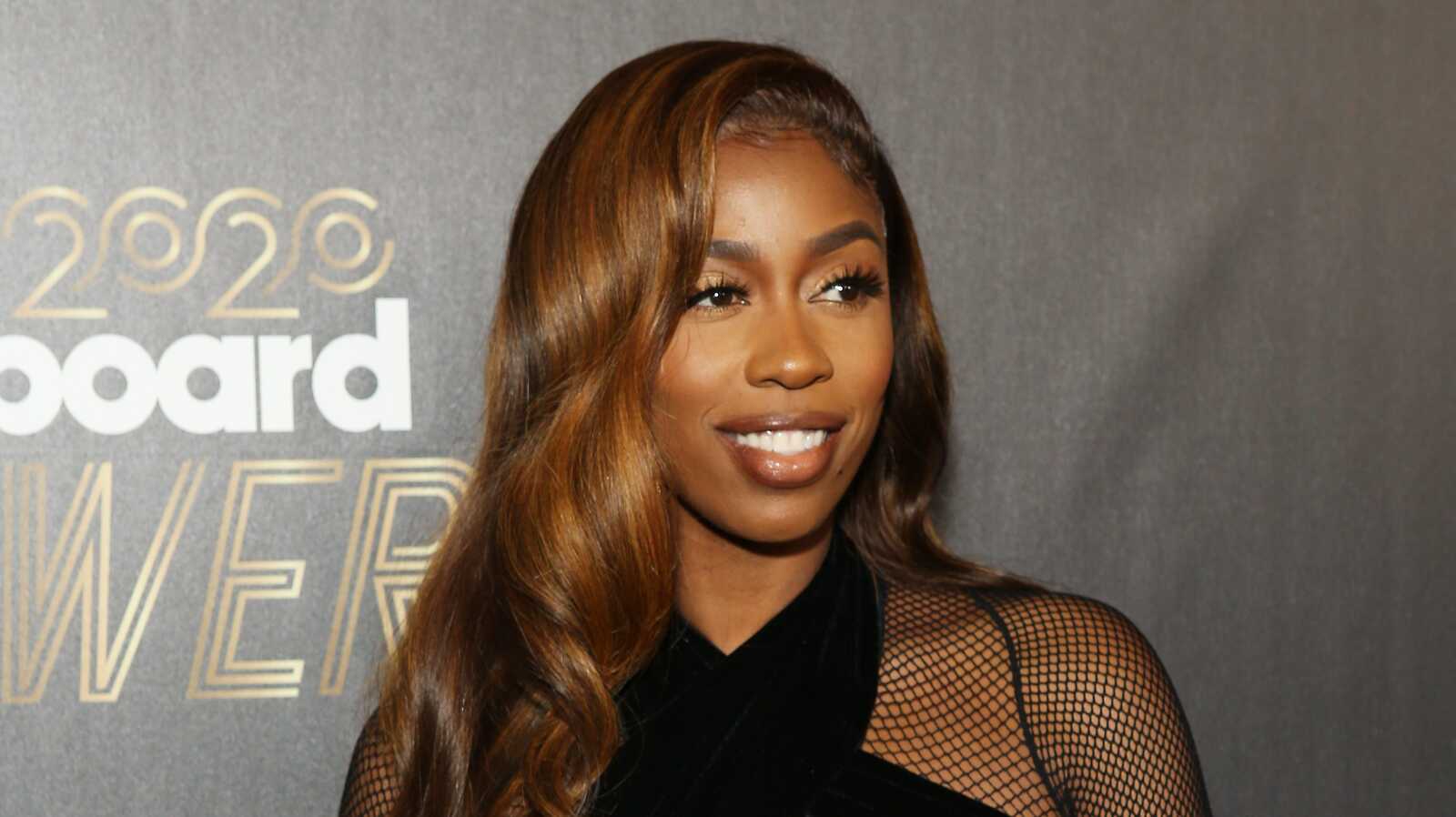 Kash Doll Wallpapers (7 images) - WallpaperCat