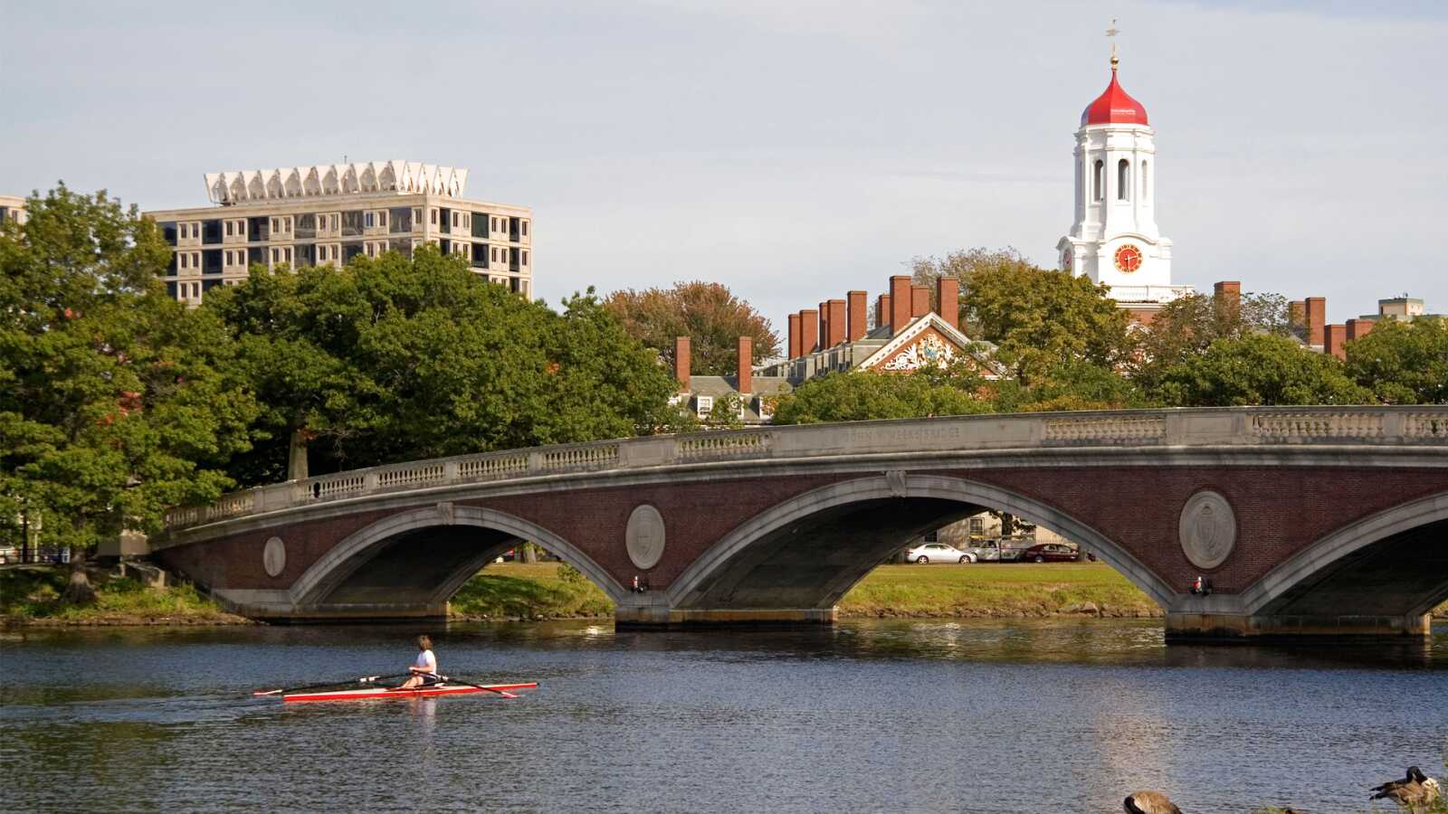 Harvard University Wallpapers (20 images) - WallpaperCat