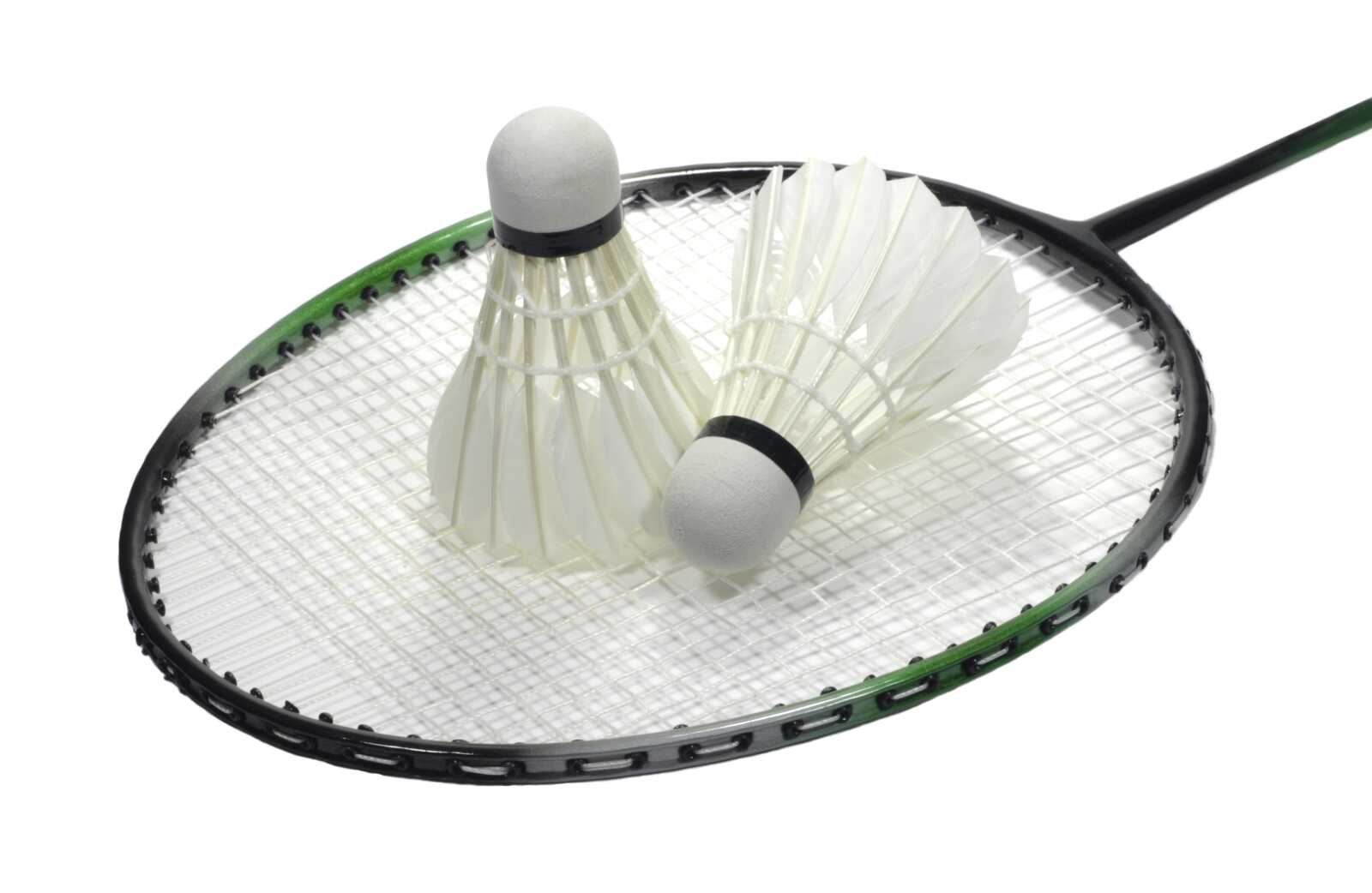 Badminton Wallpapers (32 images) - WallpaperCat