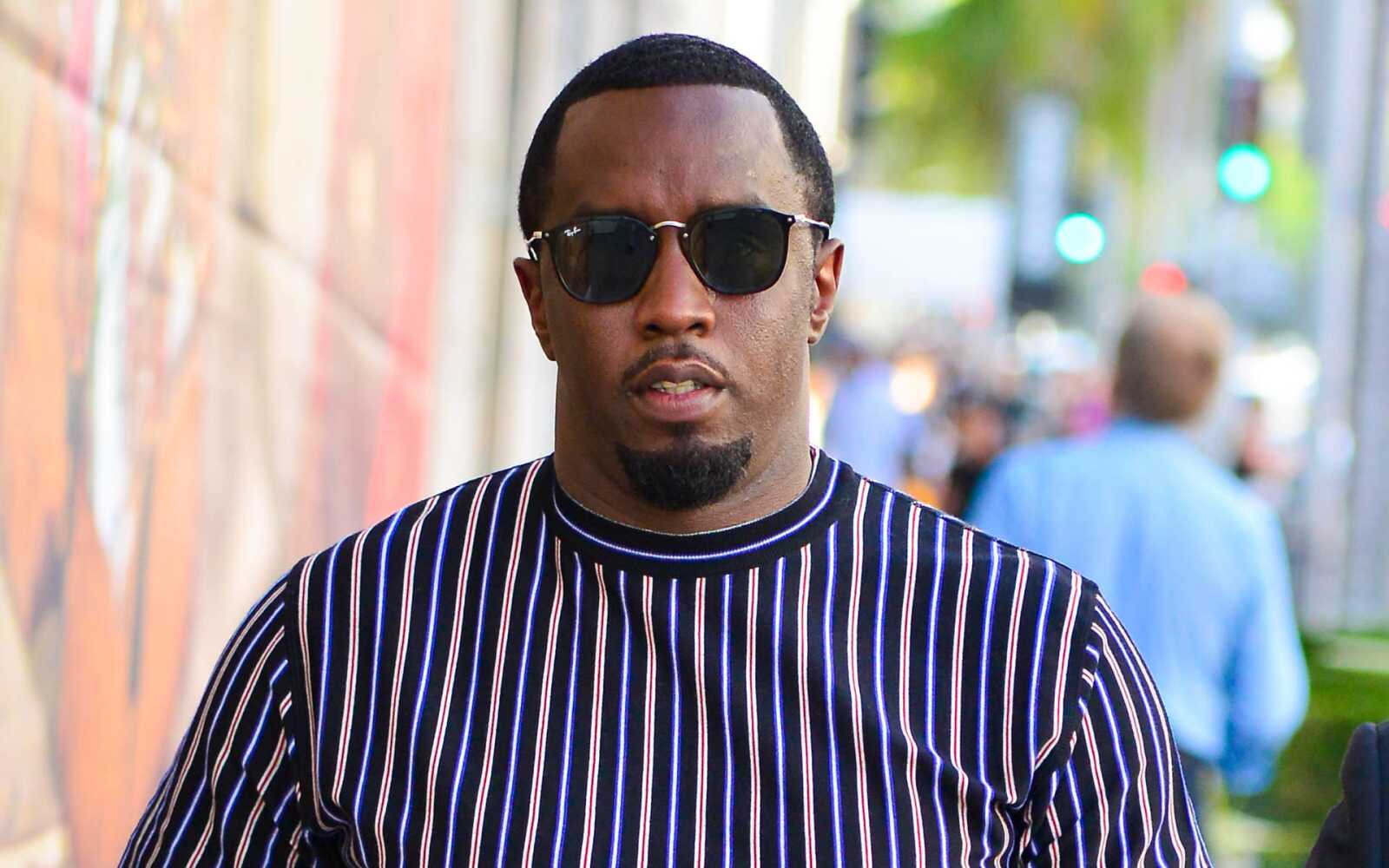 P. Diddy (Sean Combs) Wallpapers (45 images) - WallpaperCat