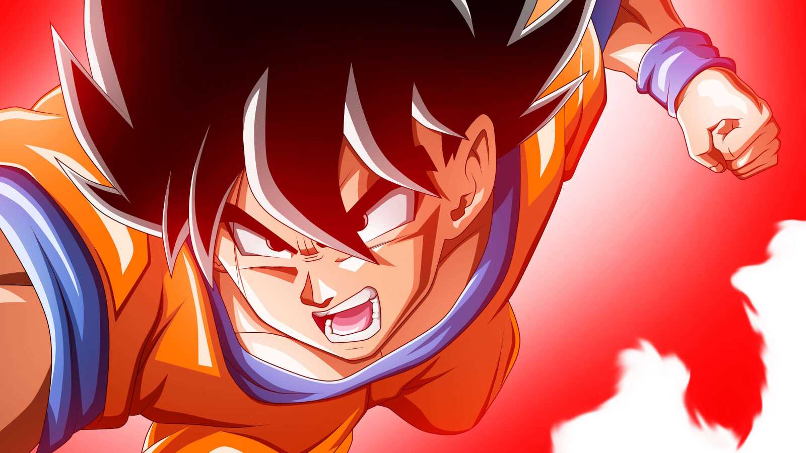 Gohan Wallpapers (30 images) - WallpaperCat