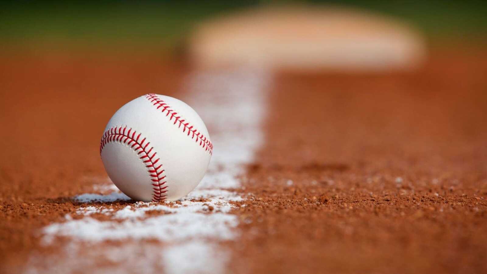 Baseball Wallpapers (42 images) - WallpaperCat