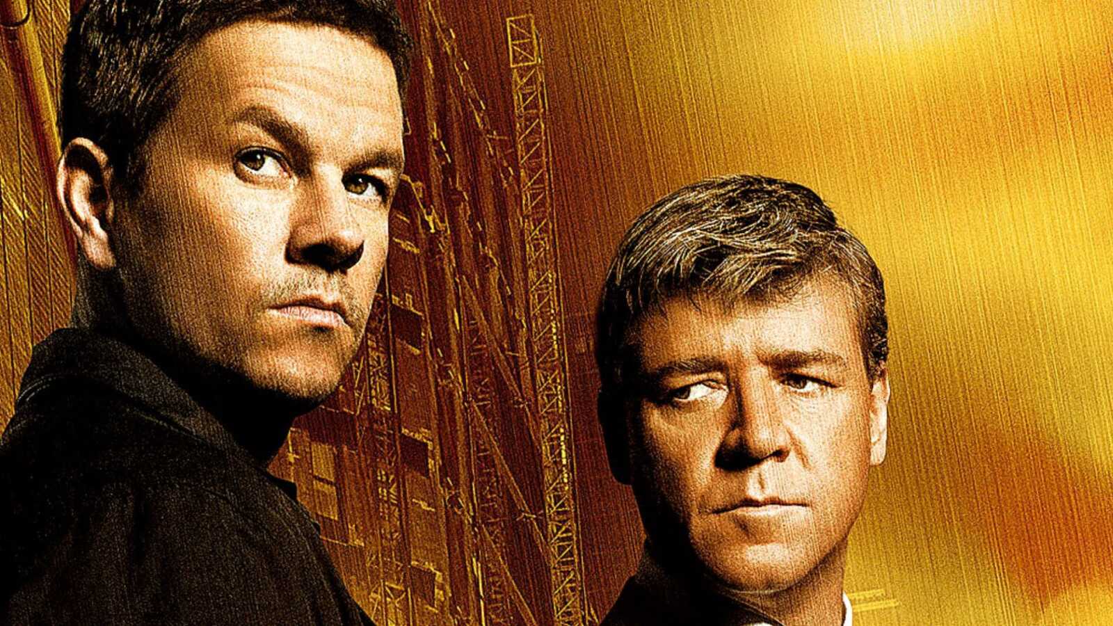 Russell Crowe Wallpapers (38 images) - WallpaperCat