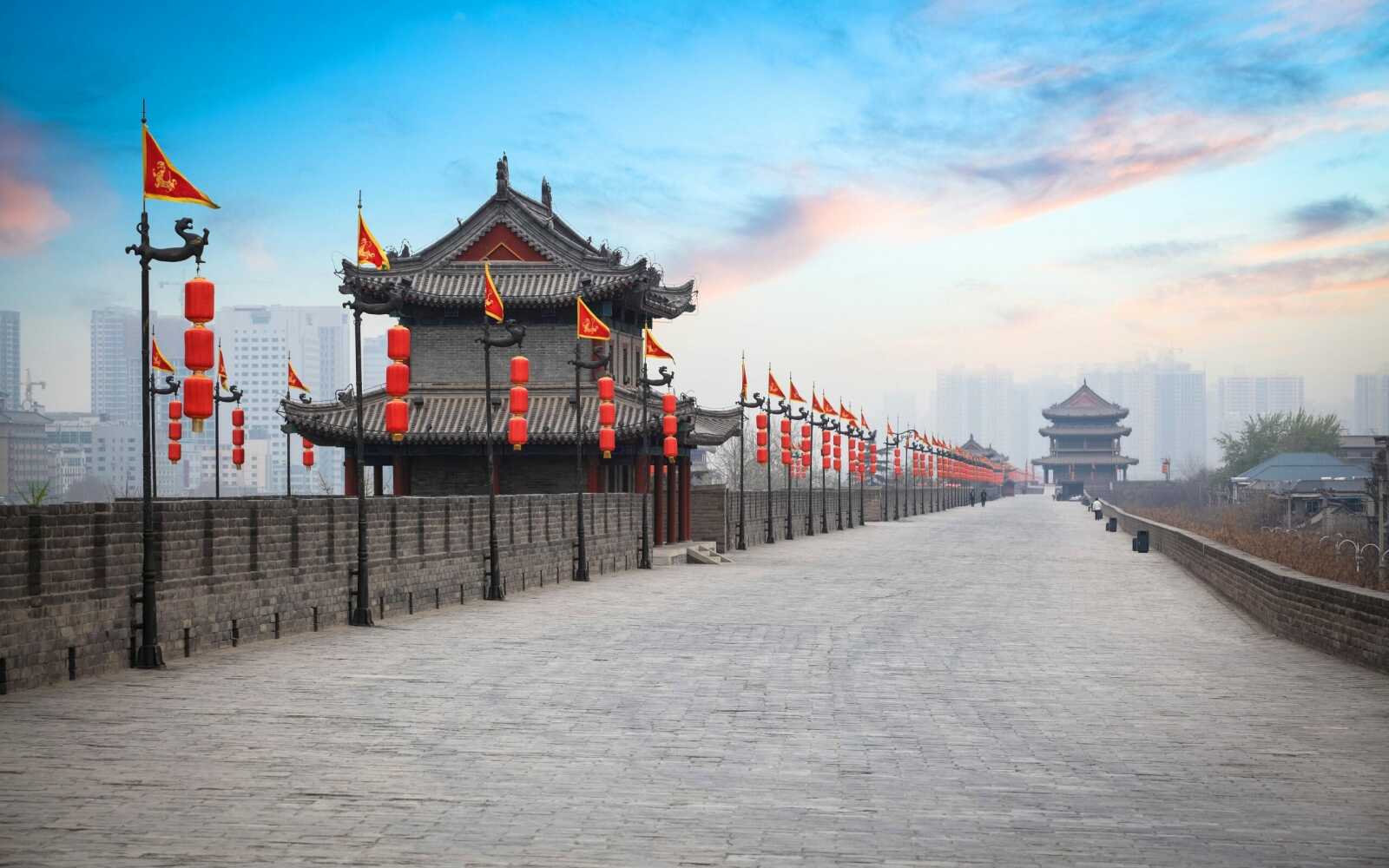 China Wallpapers (40 images) - WallpaperCat
