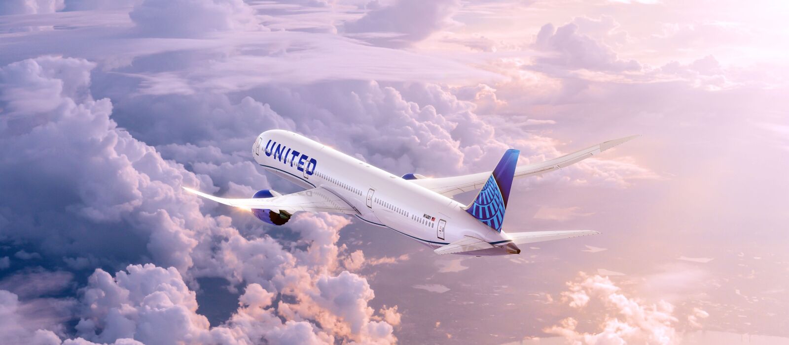 United Airlines Wallpapers (57 images) - WallpaperCat