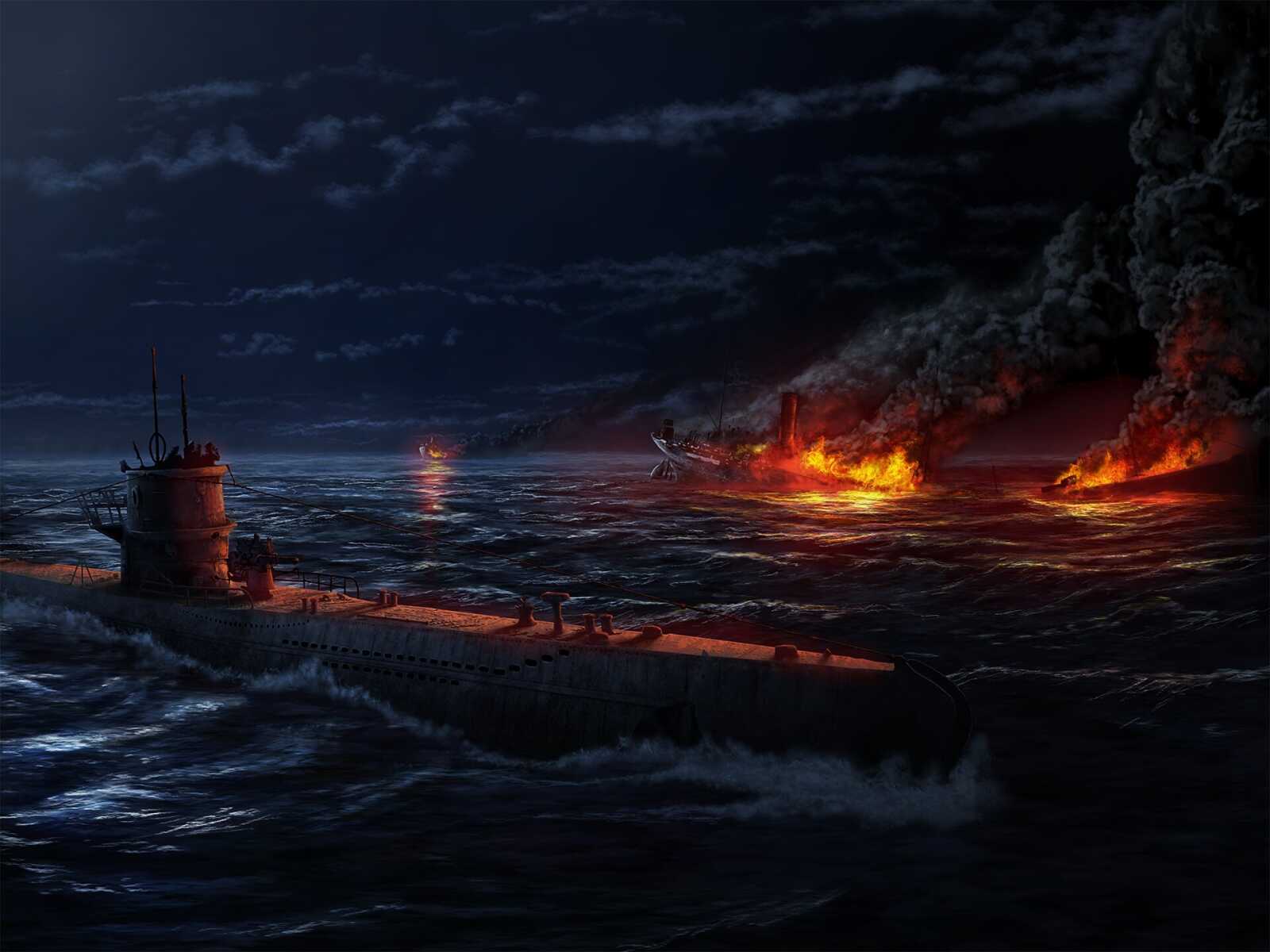 Hearts of Iron Wallpapers (35 images) - WallpaperCat