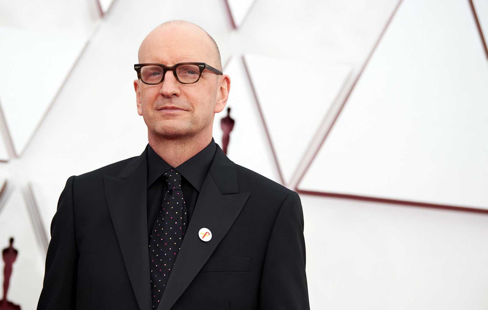 Steven Soderbergh Wallpapers (20 images) - WallpaperCat