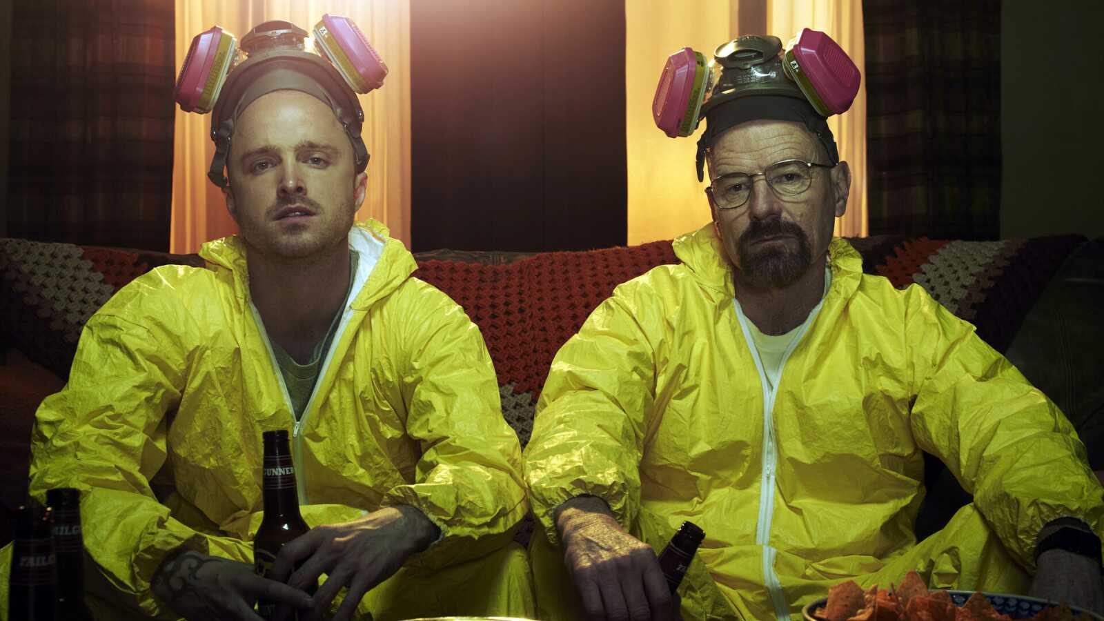 Breaking Bad Wallpapers (35 images) - WallpaperCat