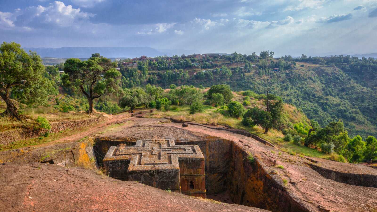 Ethiopia Wallpapers (38 images) - WallpaperCat