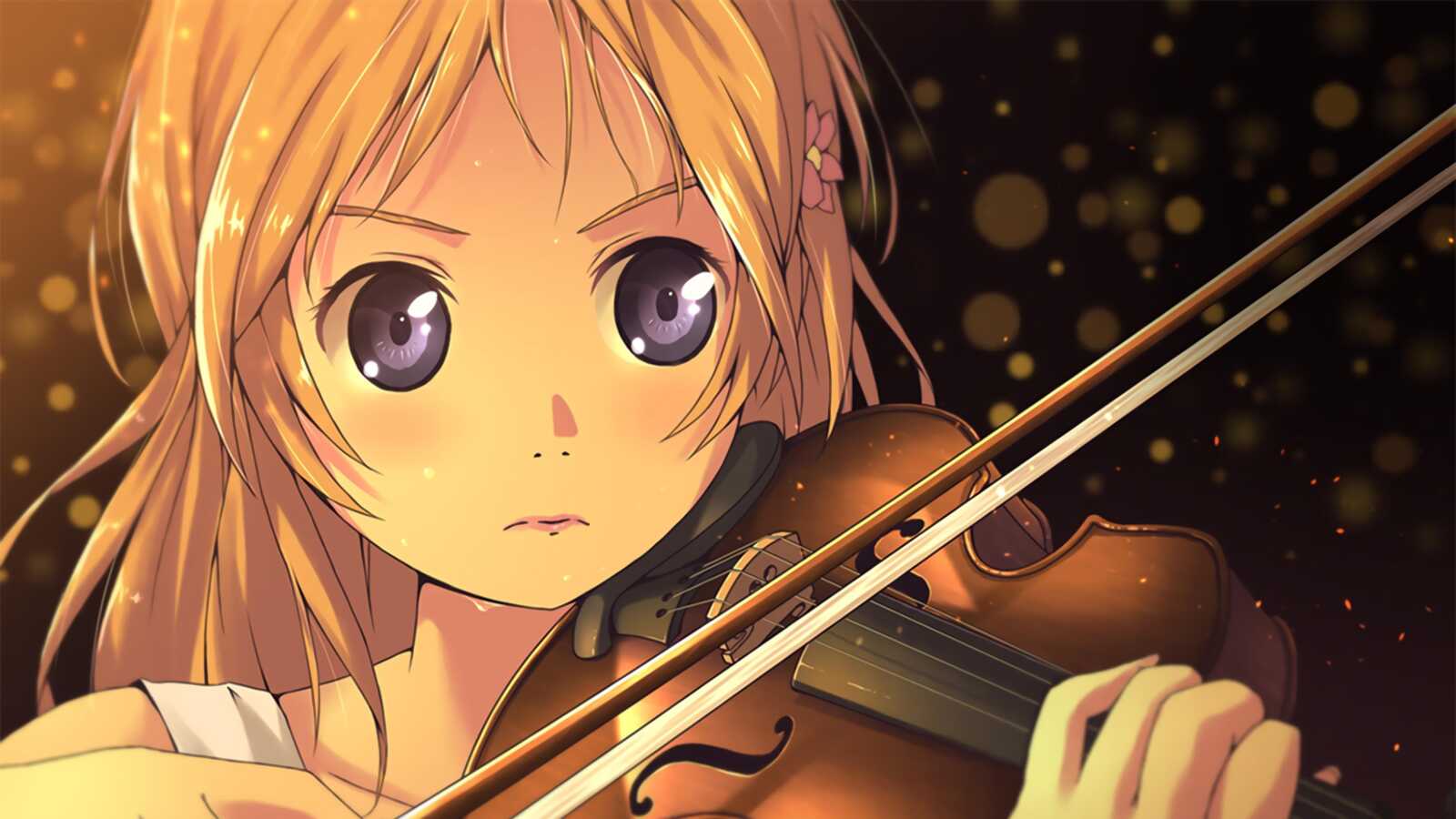 Violin Wallpapers (47 images) - WallpaperCat