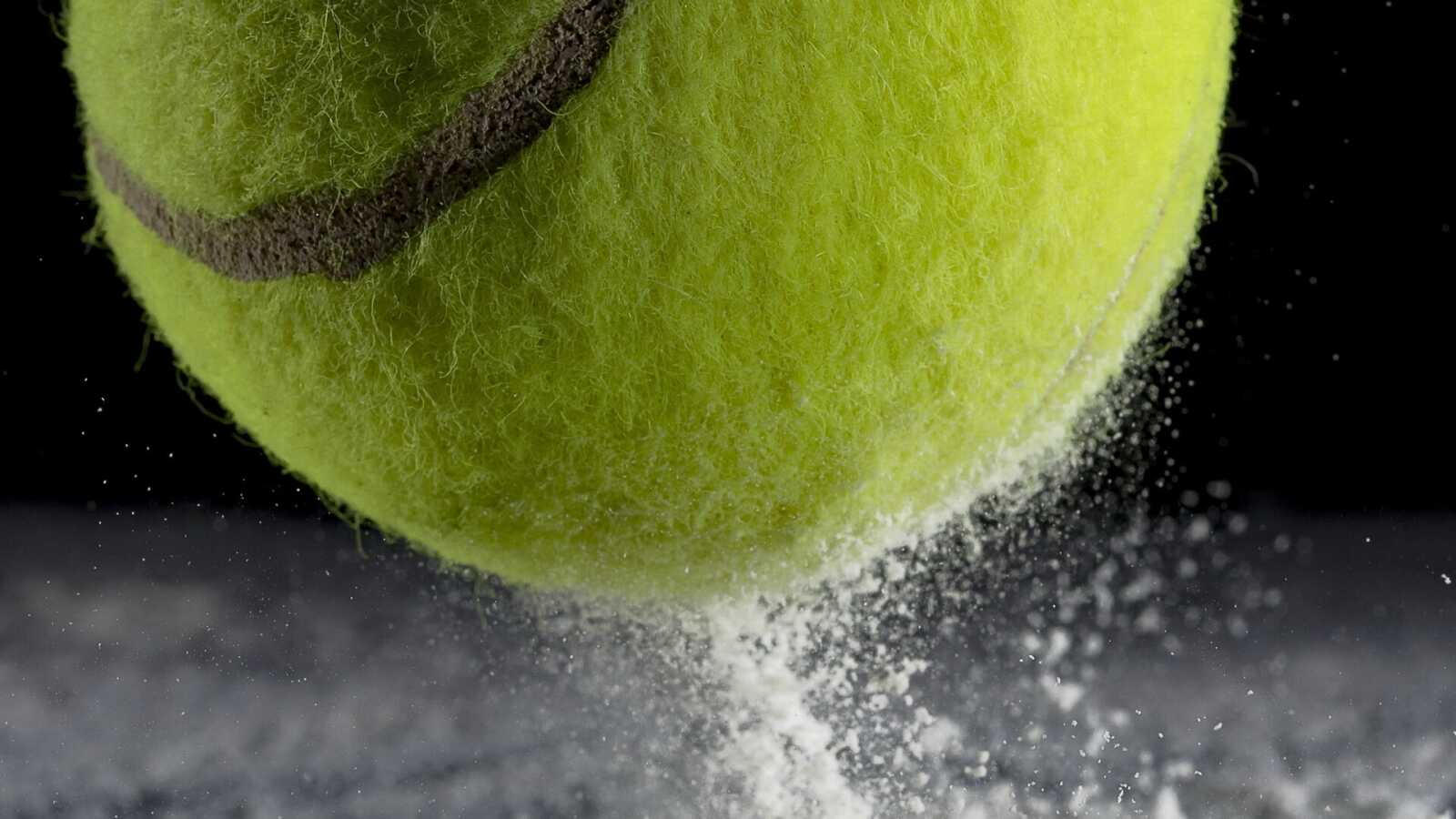 Tennis Wallpapers (44 images) - WallpaperCat