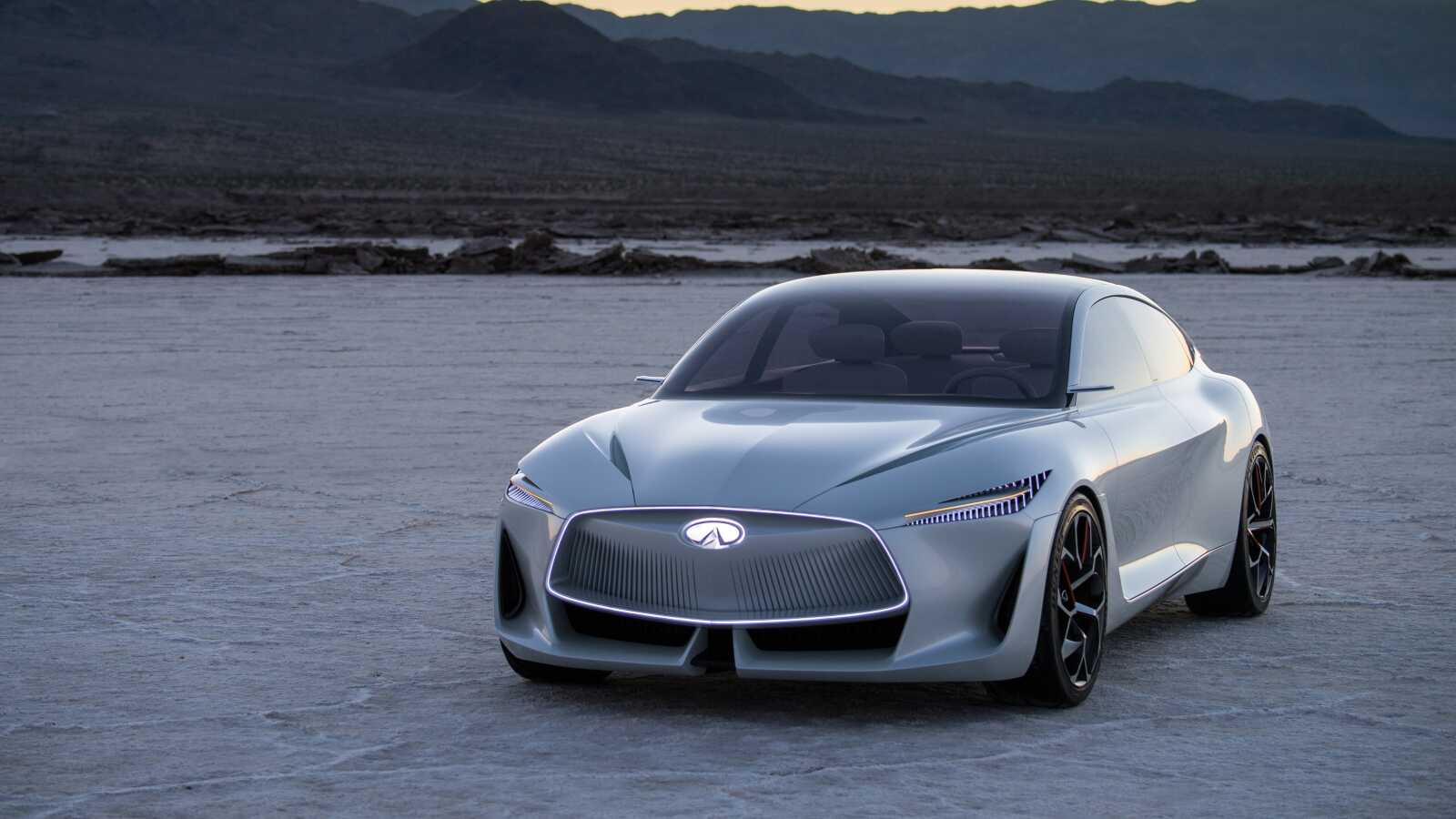 Infiniti Wallpapers (36 images) - WallpaperCat