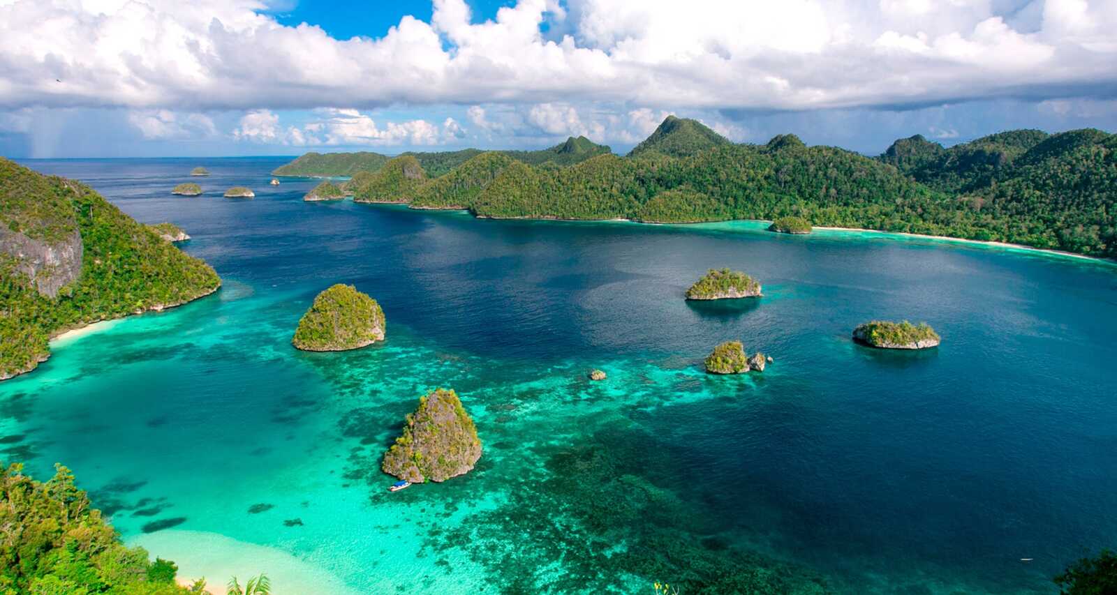 Papua New Guinea Wallpapers (19 images) - WallpaperCat
