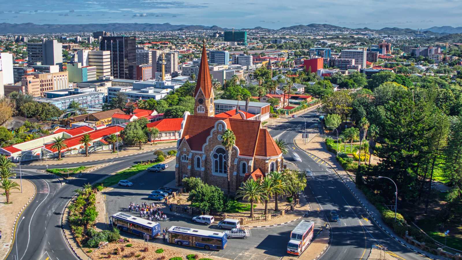 Namibia Wallpapers (27 images) - WallpaperCat