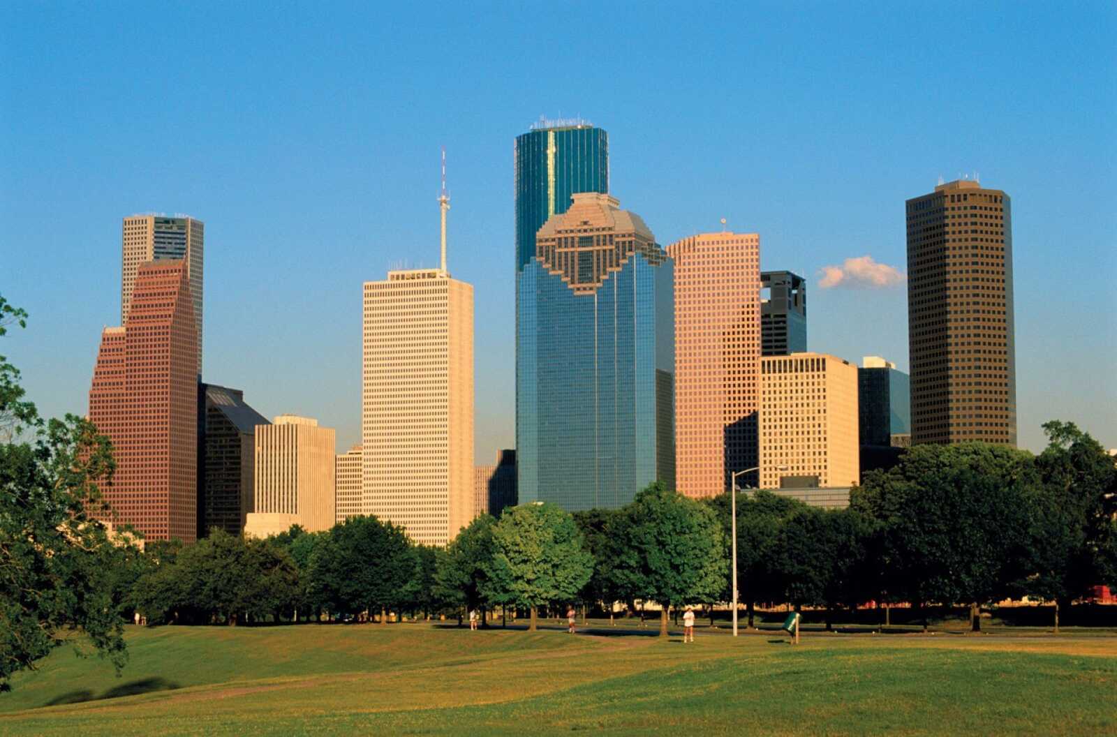 Houston (Texas) Wallpapers (31 images) - WallpaperCat