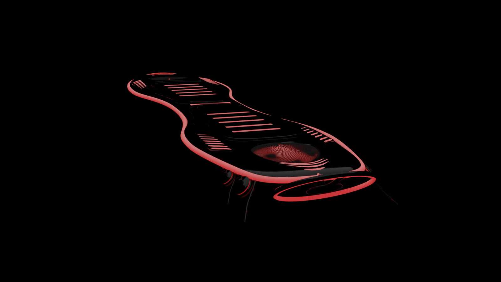 Hoverboard Wallpapers (25 images) - WallpaperCat