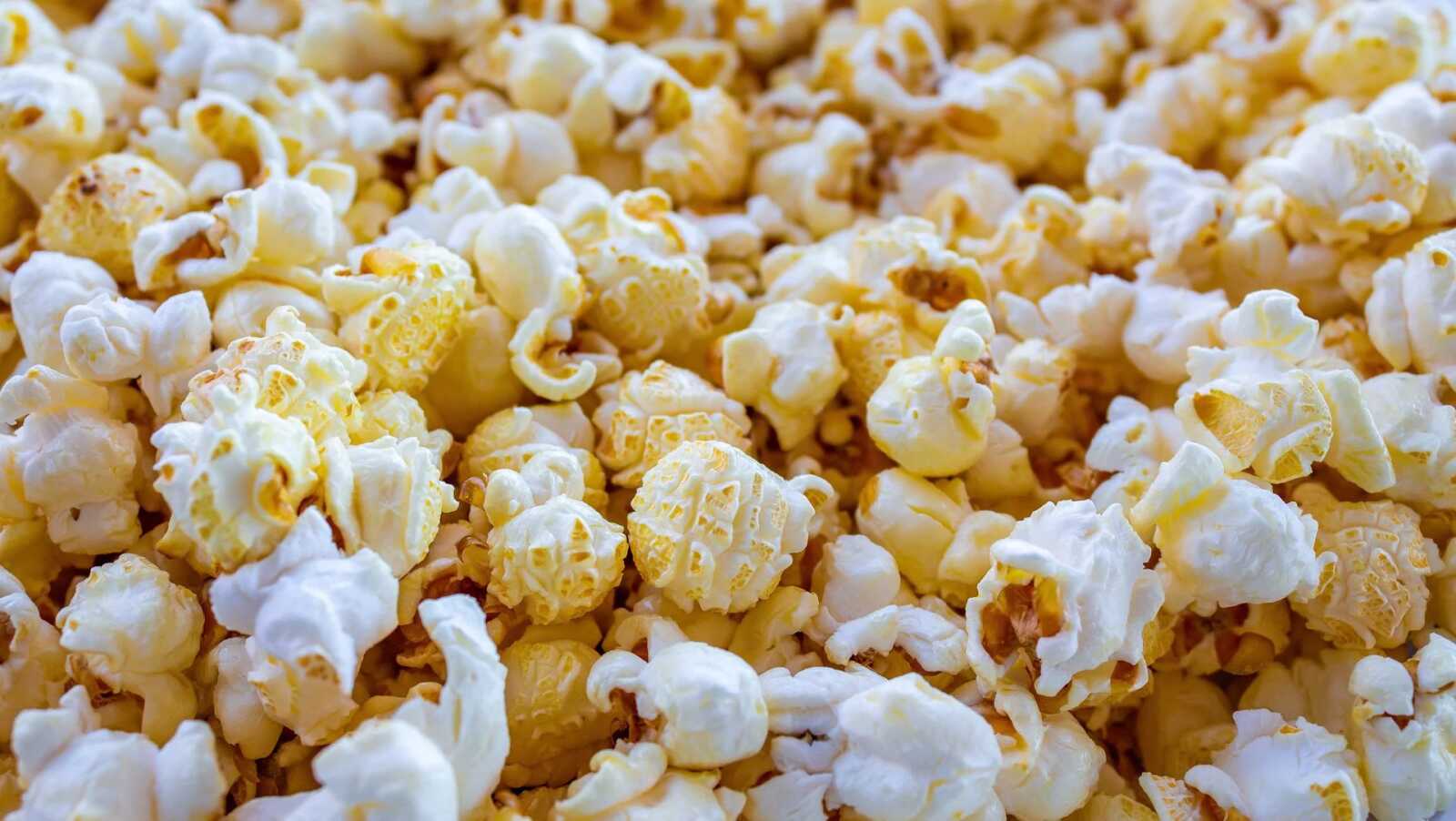 Popcorn Wallpapers (69 images) - WallpaperCat