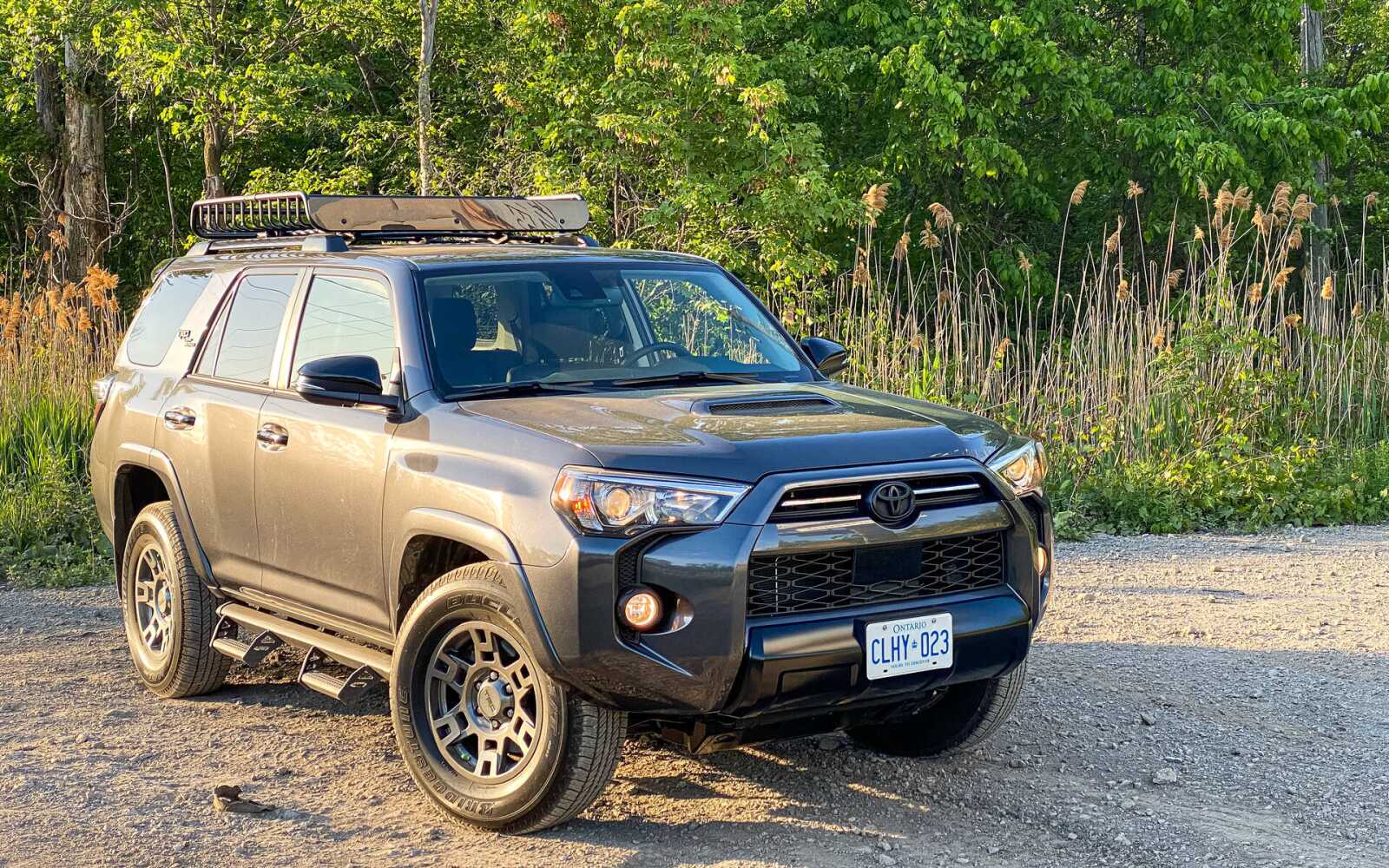 Toyota 4Runner Wallpapers (52 images) - WallpaperCat