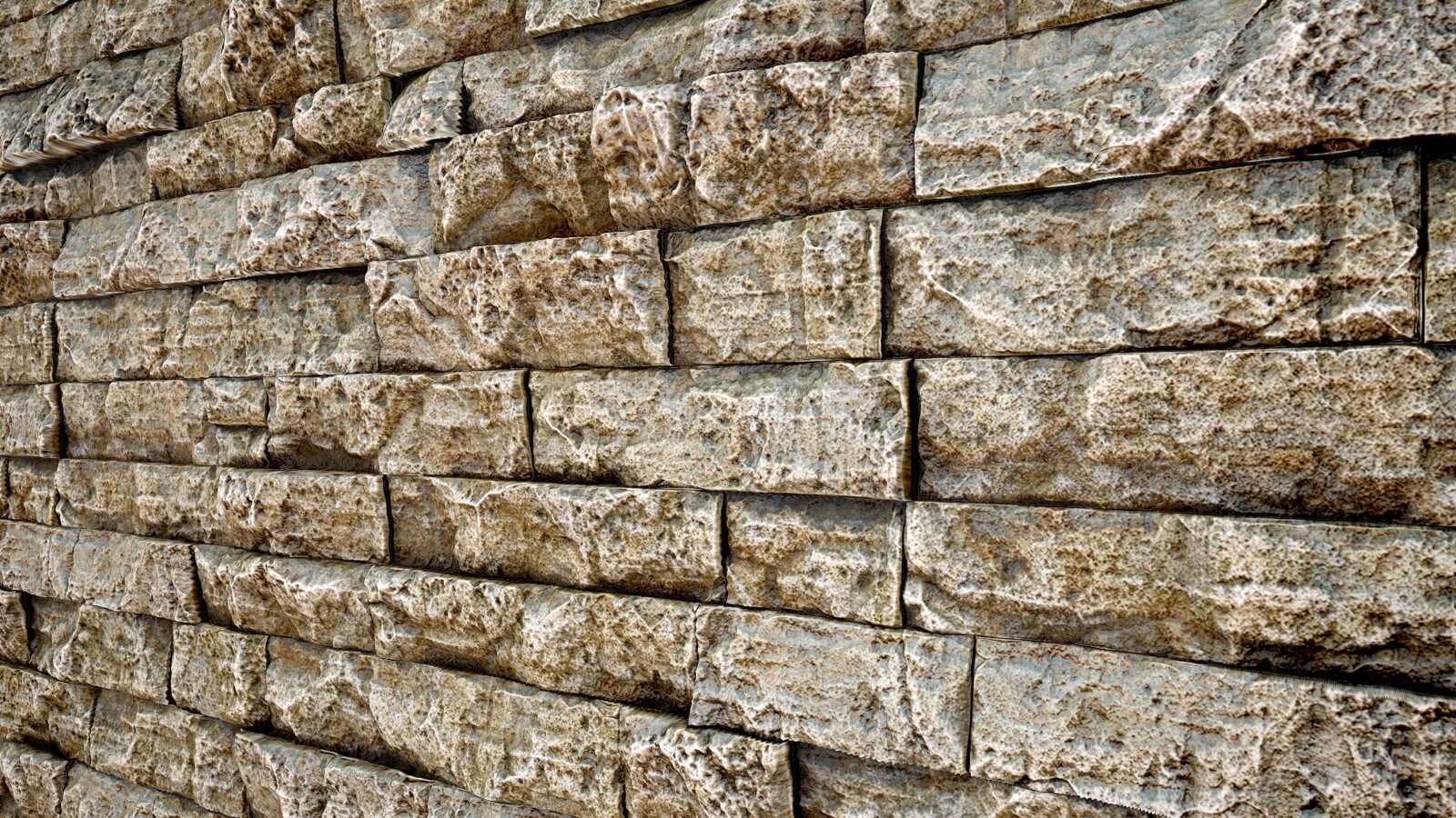 Stone Wall Wallpapers (41 images) - WallpaperCat
