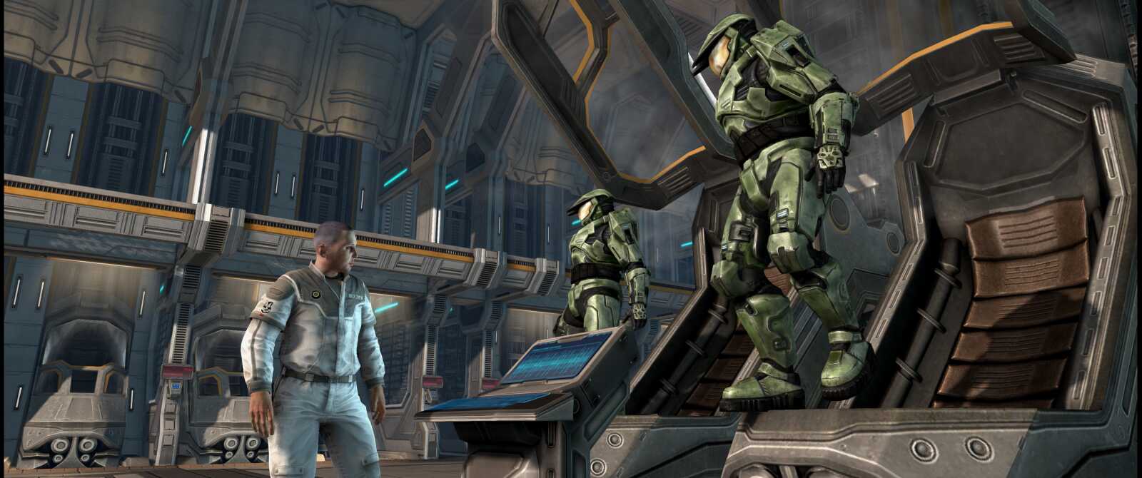 Halo: Combat Evolved Wallpapers (28 images) - WallpaperCat