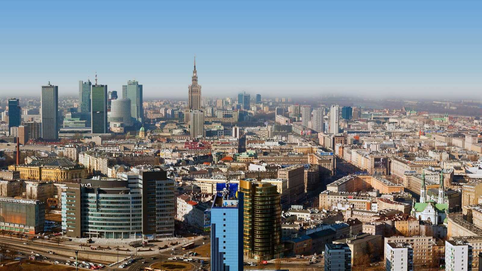 Poland Wallpapers (47 images) - WallpaperCat
