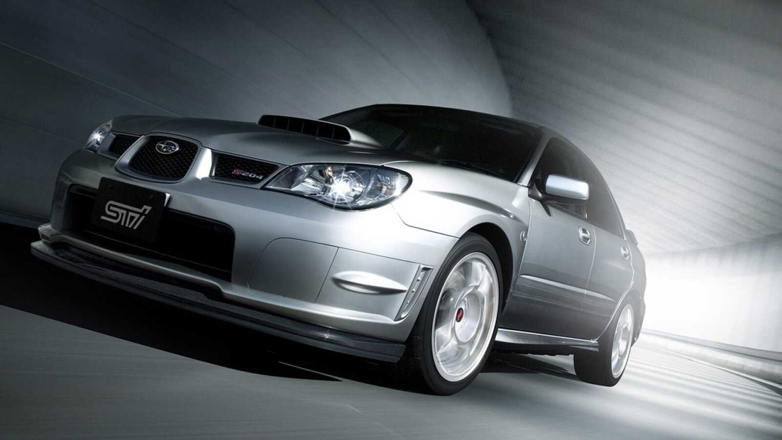 Subaru Wallpapers (80 images) - WallpaperCat