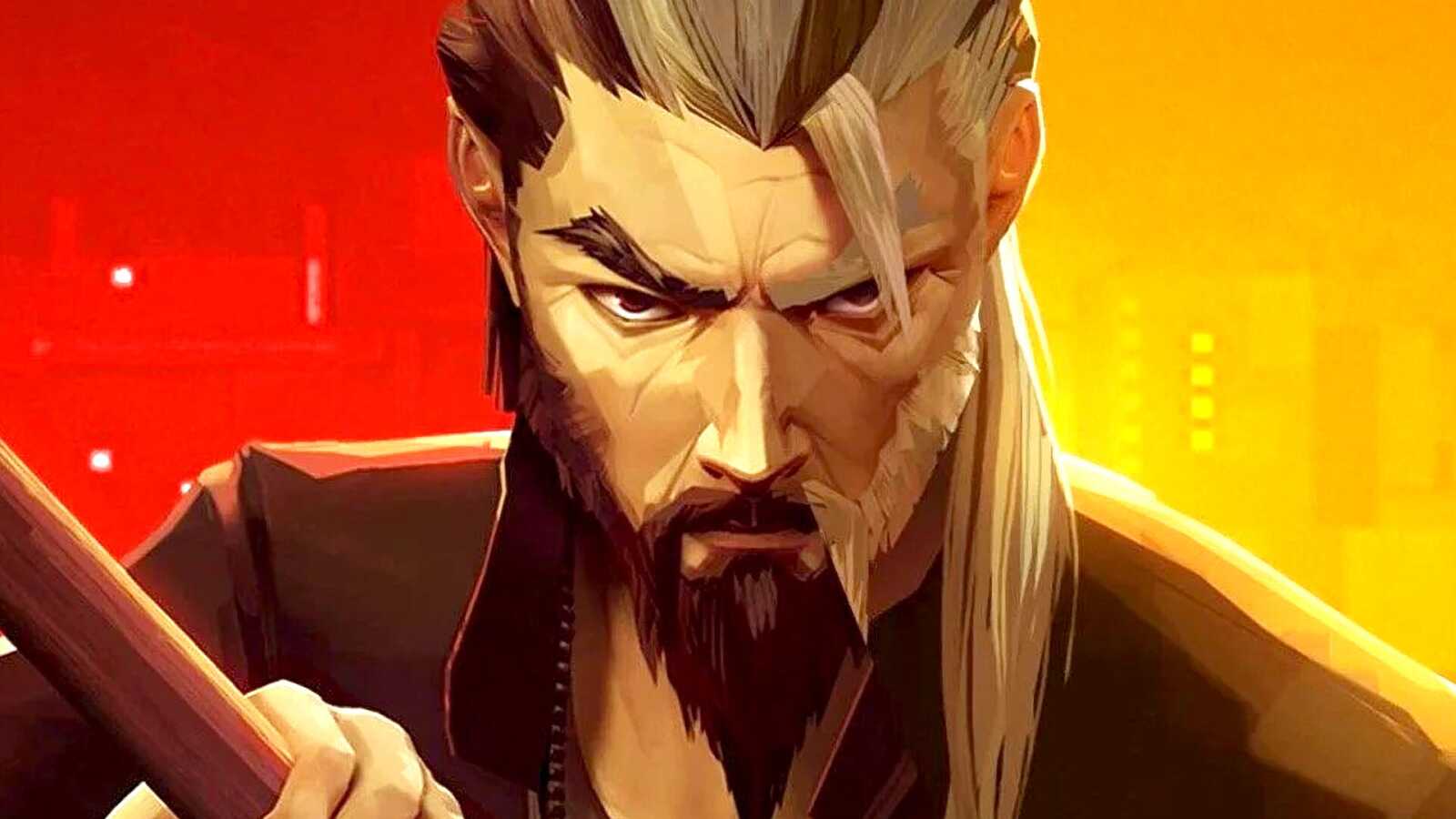 Sifu Wallpapers (35 images) - WallpaperCat