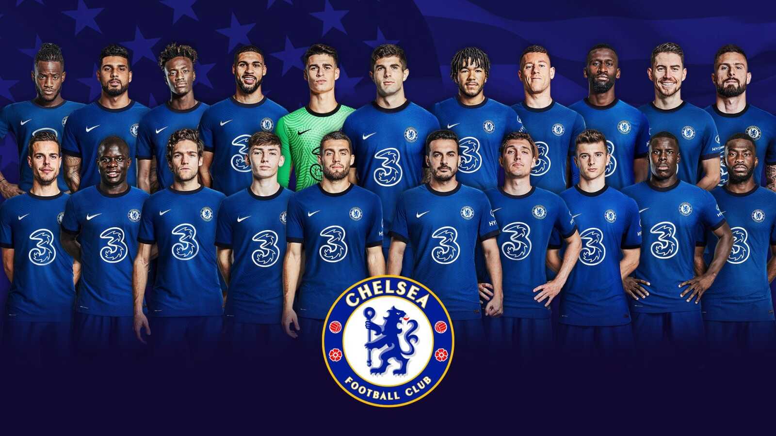 Chelsea Wallpapers (71 images) - WallpaperCat