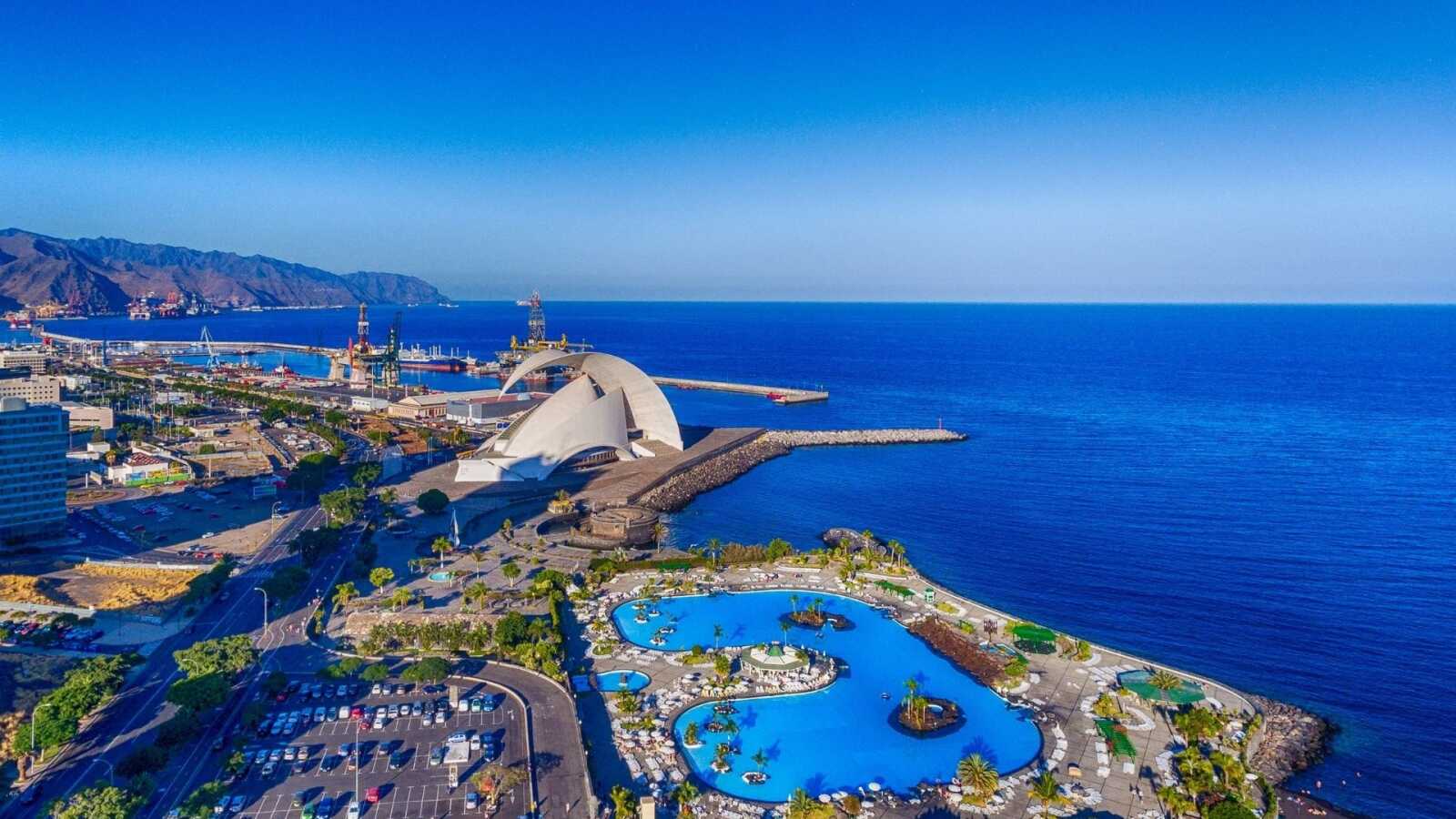 Tenerife Wallpapers (62 images) - WallpaperCat