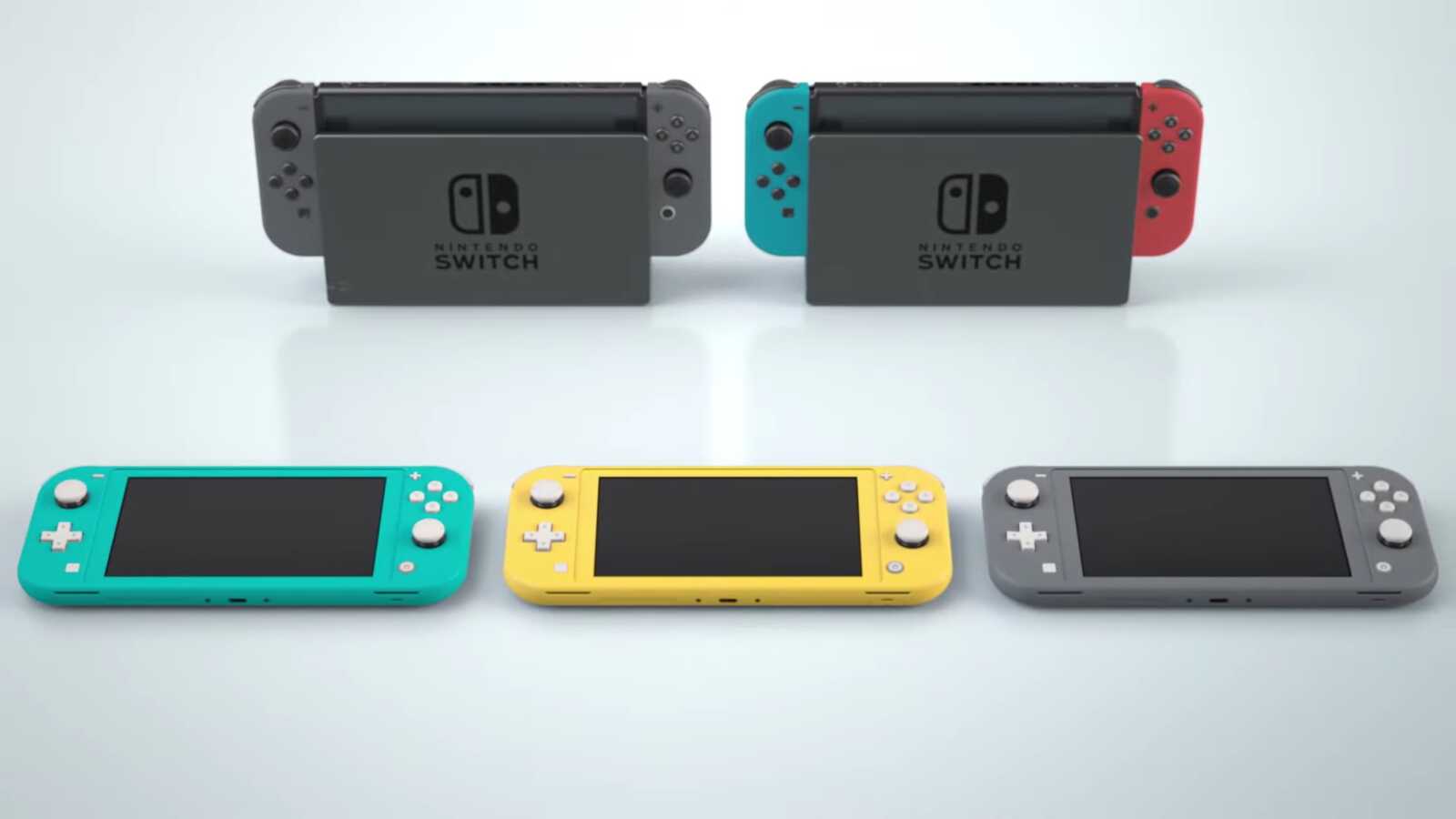 Nintendo Wallpapers (56 images) - WallpaperCat