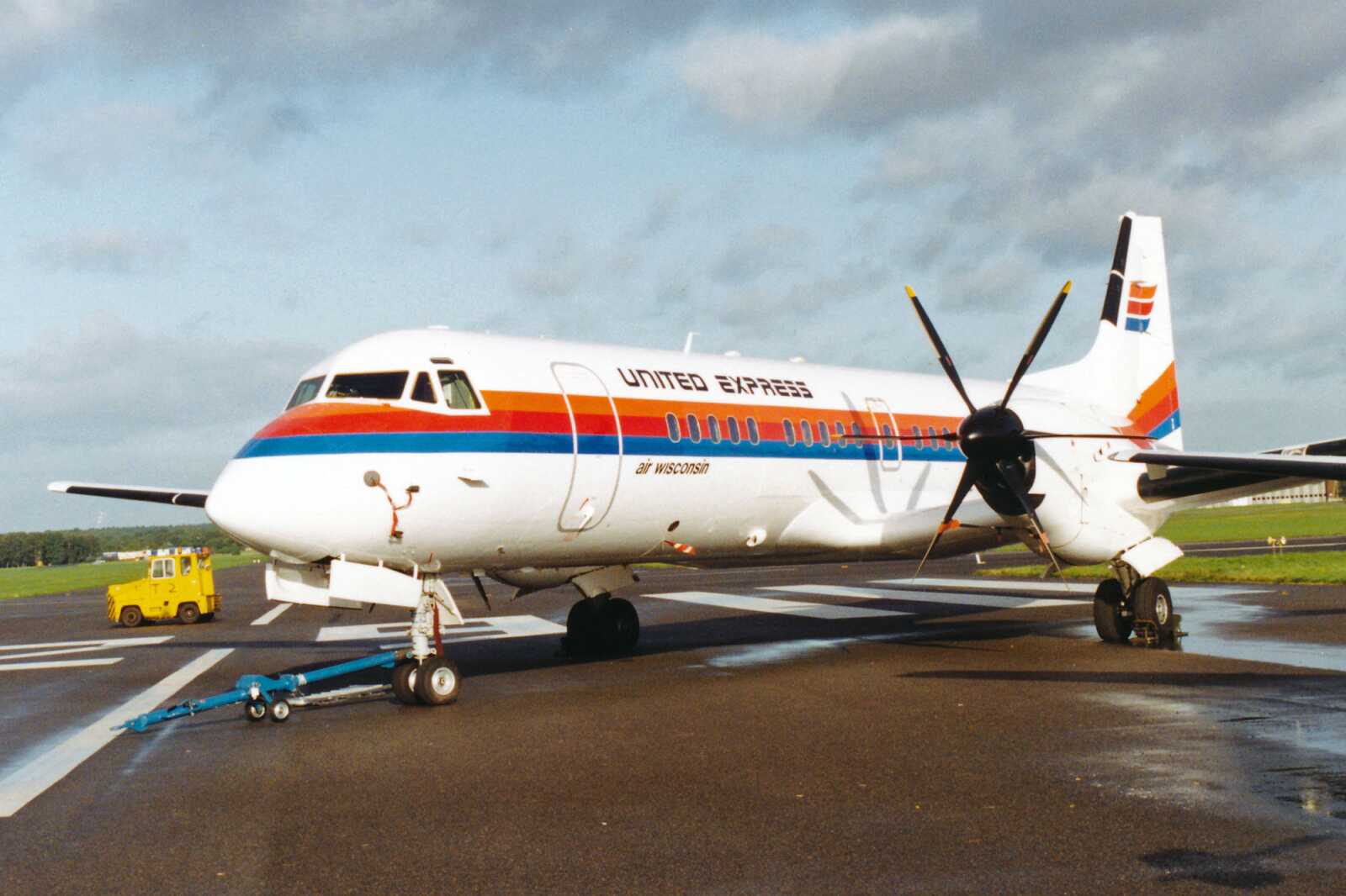 BAe ATP Wallpapers (10 images) - WallpaperCat