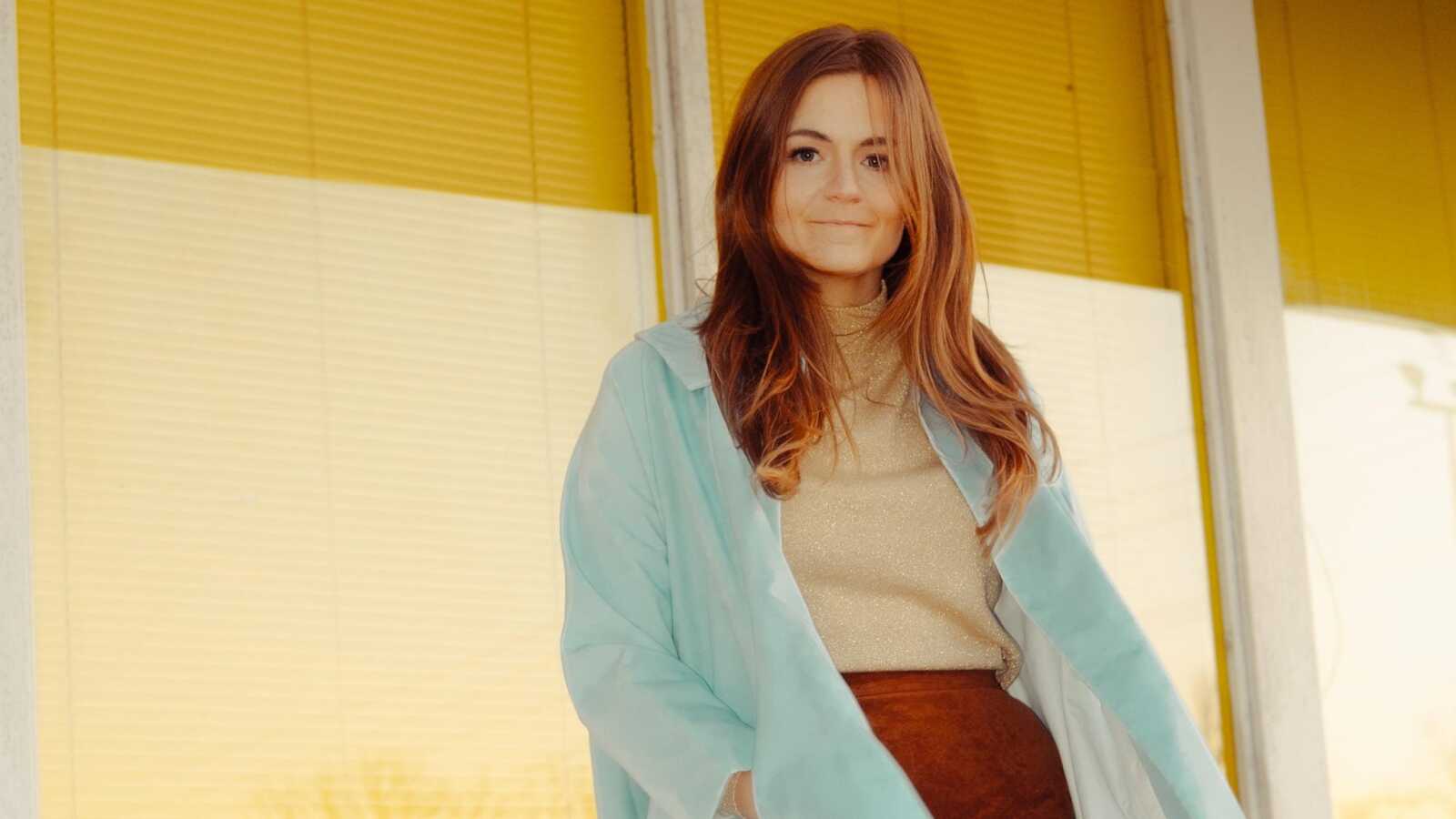 Erin Rae (Singer) Wallpapers (12 images) - WallpaperCat