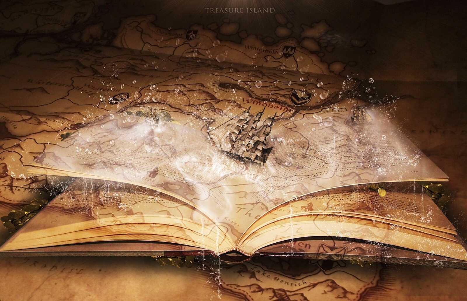 Book Wallpapers (113 images) - WallpaperCat