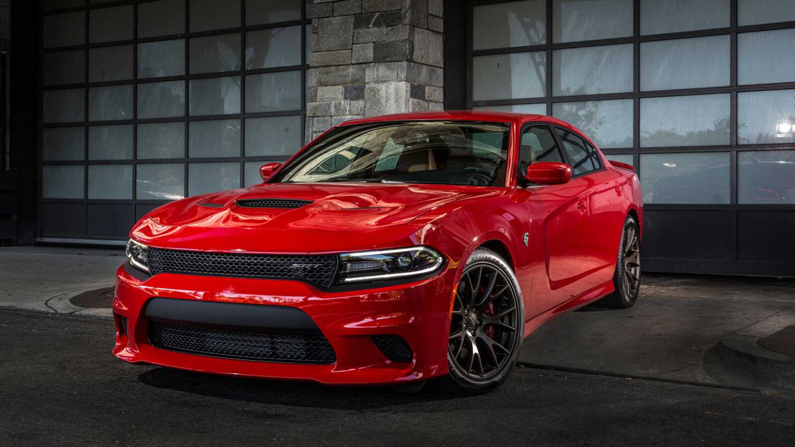 Dodge Charger Wallpapers (63 images) - WallpaperCat